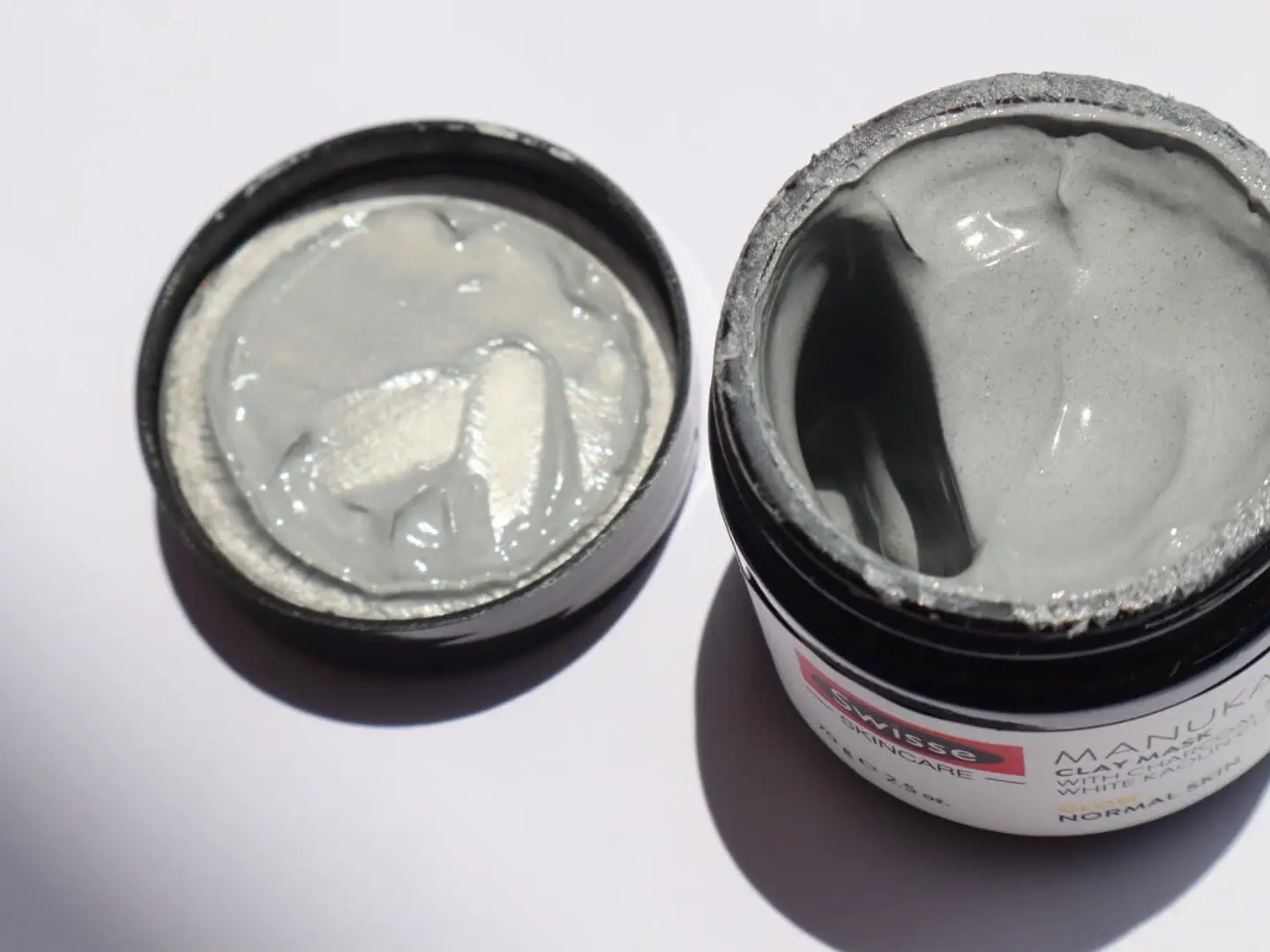 Swisse Manuka Honey Clay Mask🐝 | แกลเลอรีที่โพสต์โดย littelp.bl | Lemon8