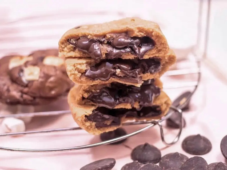 Gavinson Premium Cookies 🍪🍫 | แกลเลอรีที่โพสต์โดย NNoeii | Lemon8