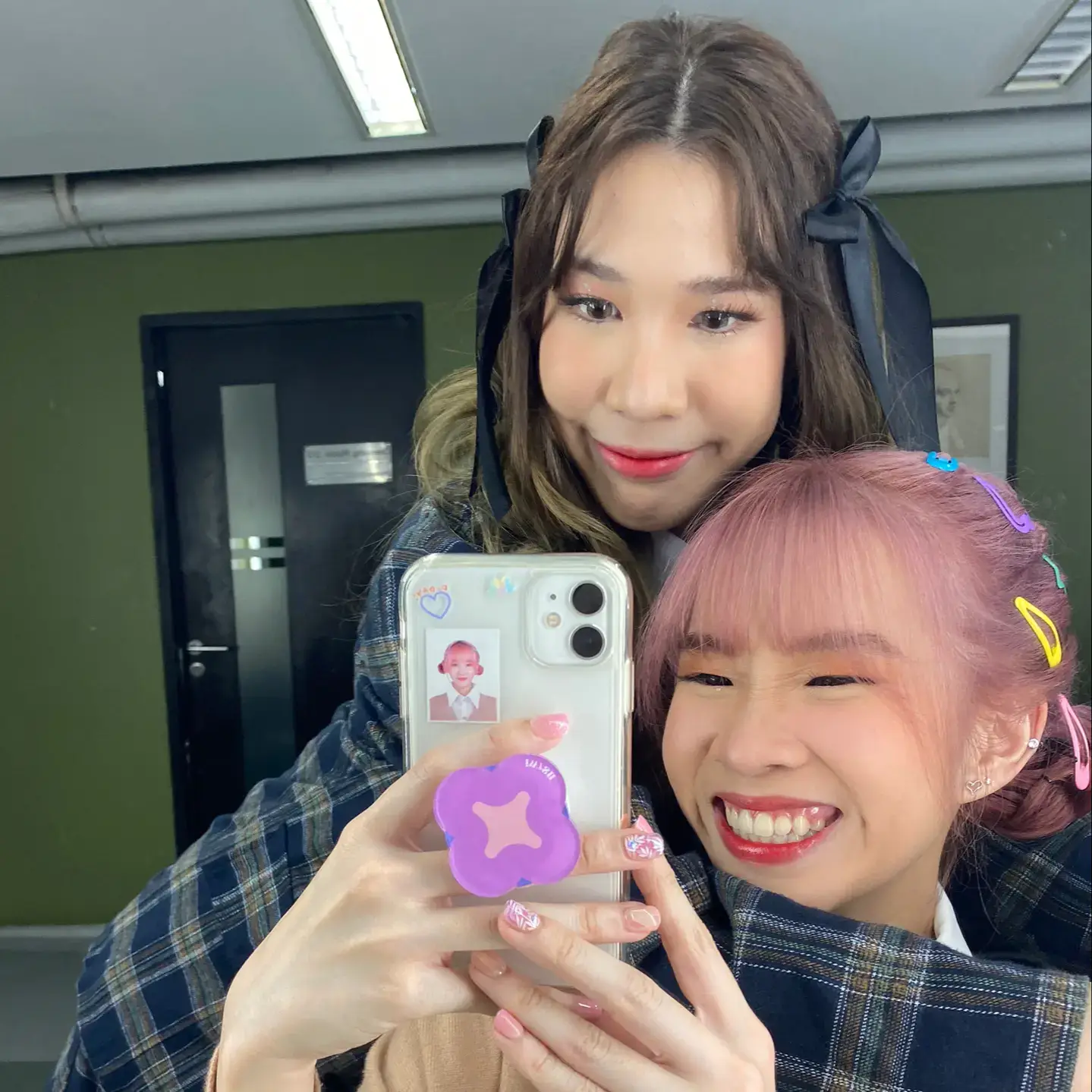 My favorite Griptok 🧸🦕🗝🌸 | แกลเลอรีที่โพสต์โดย cartoon ᙏ̤̫ | Lemon8