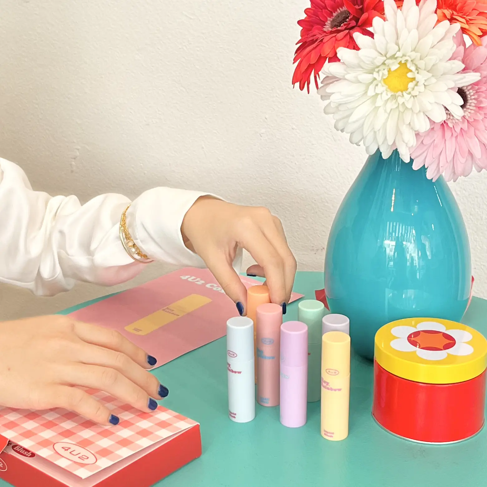 hey, rainbow 〰️🌈 | แกลเลอรีที่โพสต์โดย 𝗺𝐞𝐥𝗼𝐧 | Lemon8