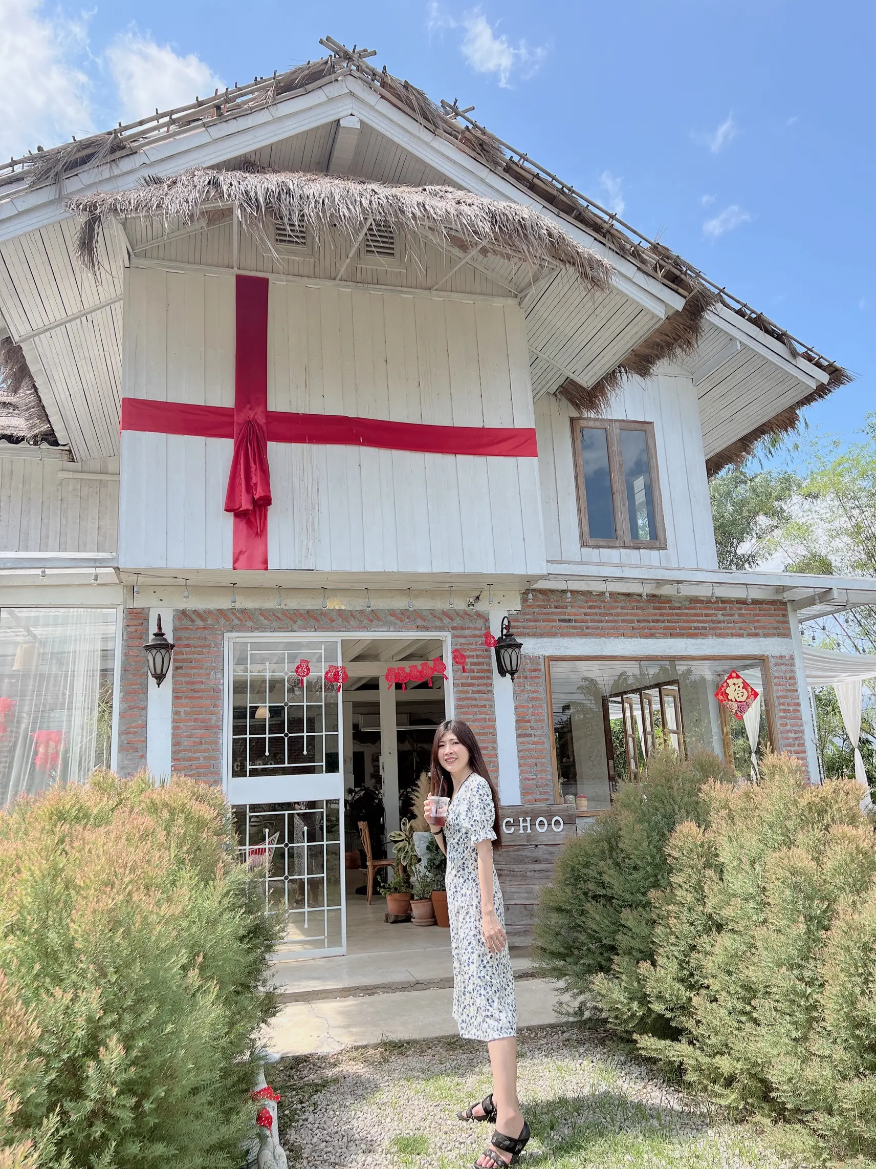 คาเฟ่ที่ห้ามพลาด #เพชรบูรณ์ | แกลเลอรีที่โพสต์โดย Katniss | Lemon8