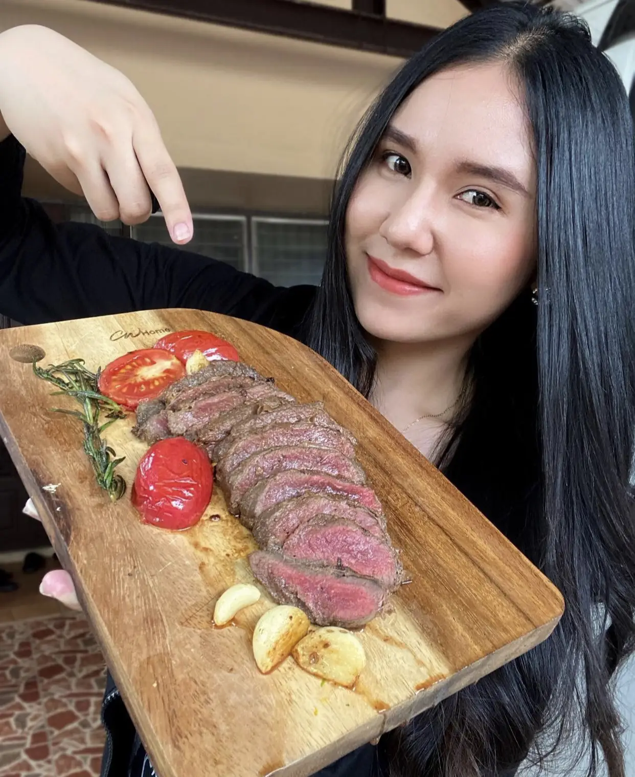 5 ระดับความสุกของสเต๊กเนื้อ | แกลเลอรีที่โพสต์โดย pare_ryyyyy | Lemon8