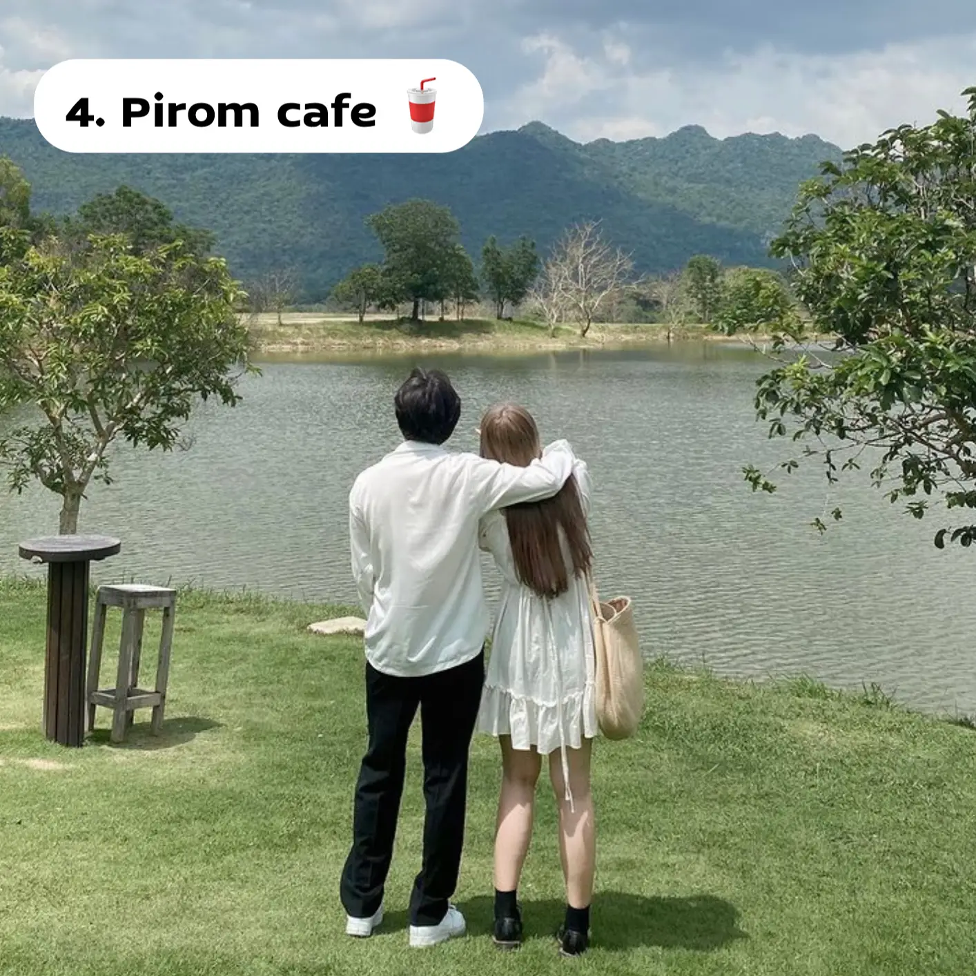 4 สถานที่ถ่ายรูปในเขาใหญ่ ห้ามพลาด!! 📸 | แกลเลอรีที่โพสต์โดย Iamploypath | Lemon8