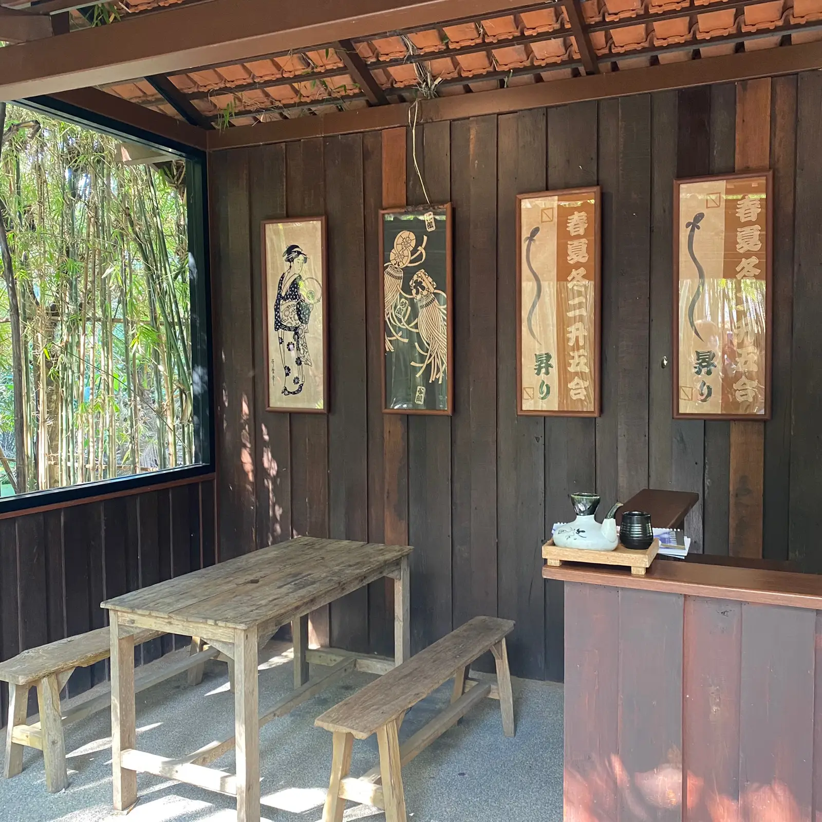 คาเฟ่เชียงใหม่ที่ฟีลอยู่ญี่ปุ่นสุดๆ! Nekoamon Cafe Chiangmai ⛩ | แกลเลอ ...