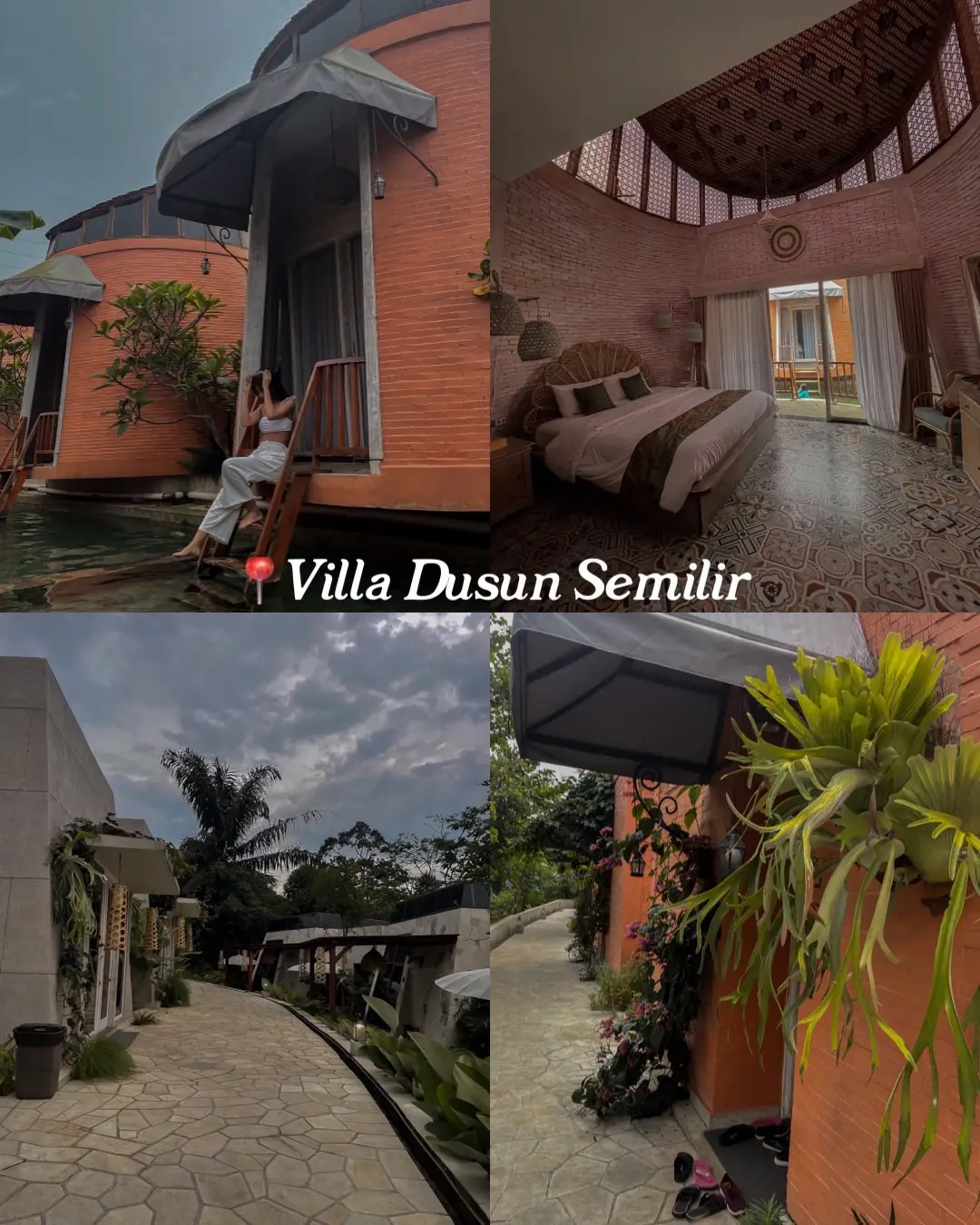 Hidden Gem di Semarang!🍃 | Galeri diposting oleh Jerisatanta | Lemon8