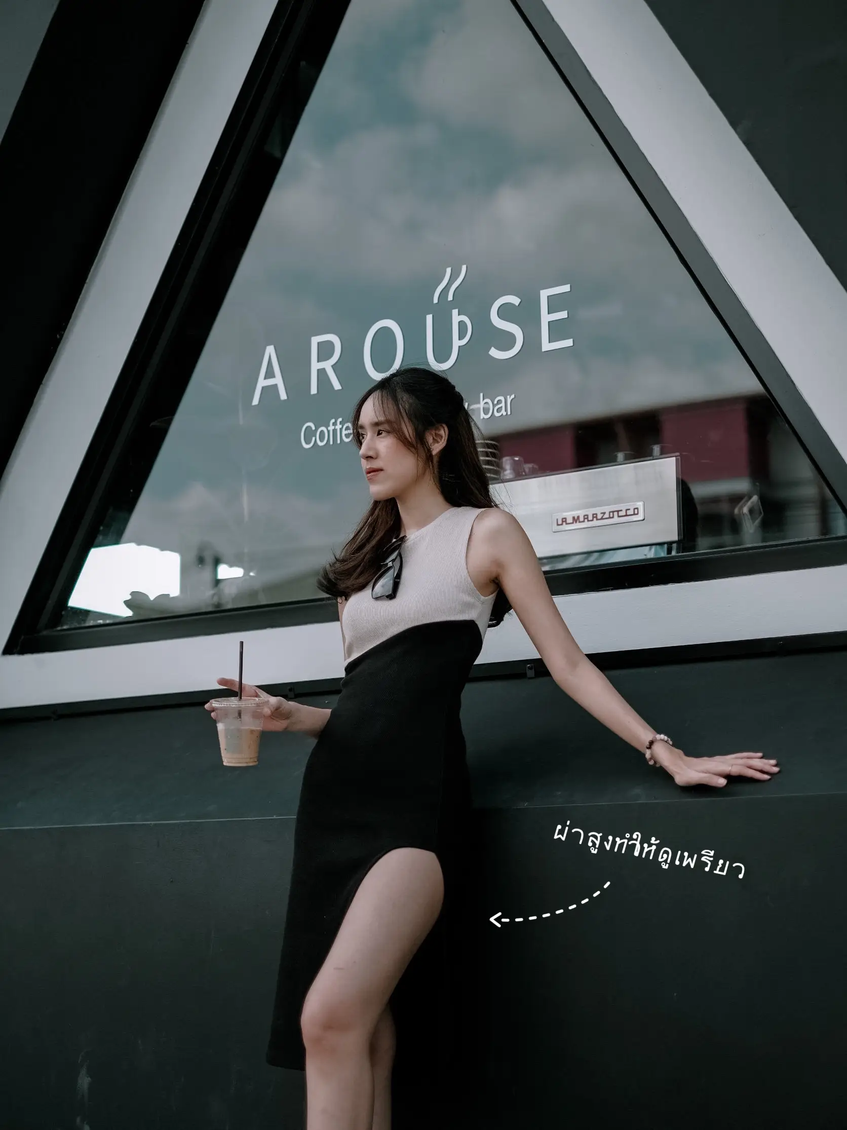 ชี้เป้าชุดเดรสพรางหุ่น เอวเว้า | แกลเลอรีที่โพสต์โดย Mildmalaii | Lemon8