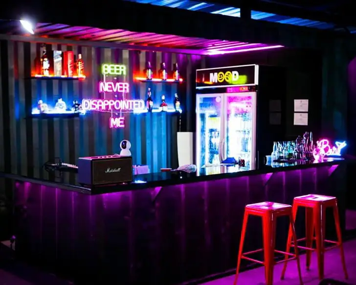 MOOD BAR & GRILL ที่นี่ระยองไม่ใช่เกาหลี | แกลเลอรีที่โพสต์โดย 𝚗𝚎𝚜𝚜 🐻🫧 ...