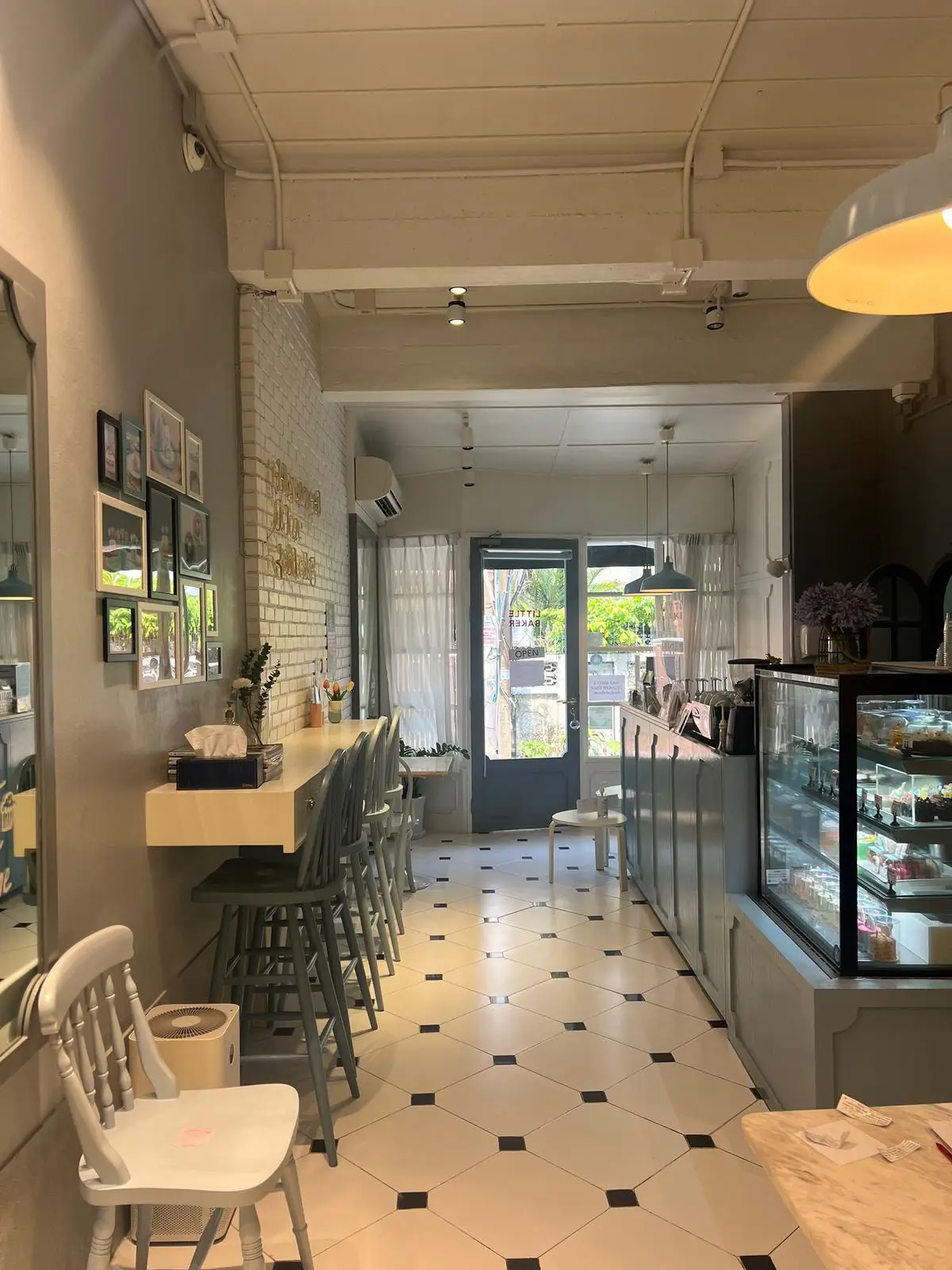 Little Baker ร้านเค้กสุดคิ้วววว ย่านลาดพร้าว 🎂 | แกลเลอรีที่โพสต์โดย ...