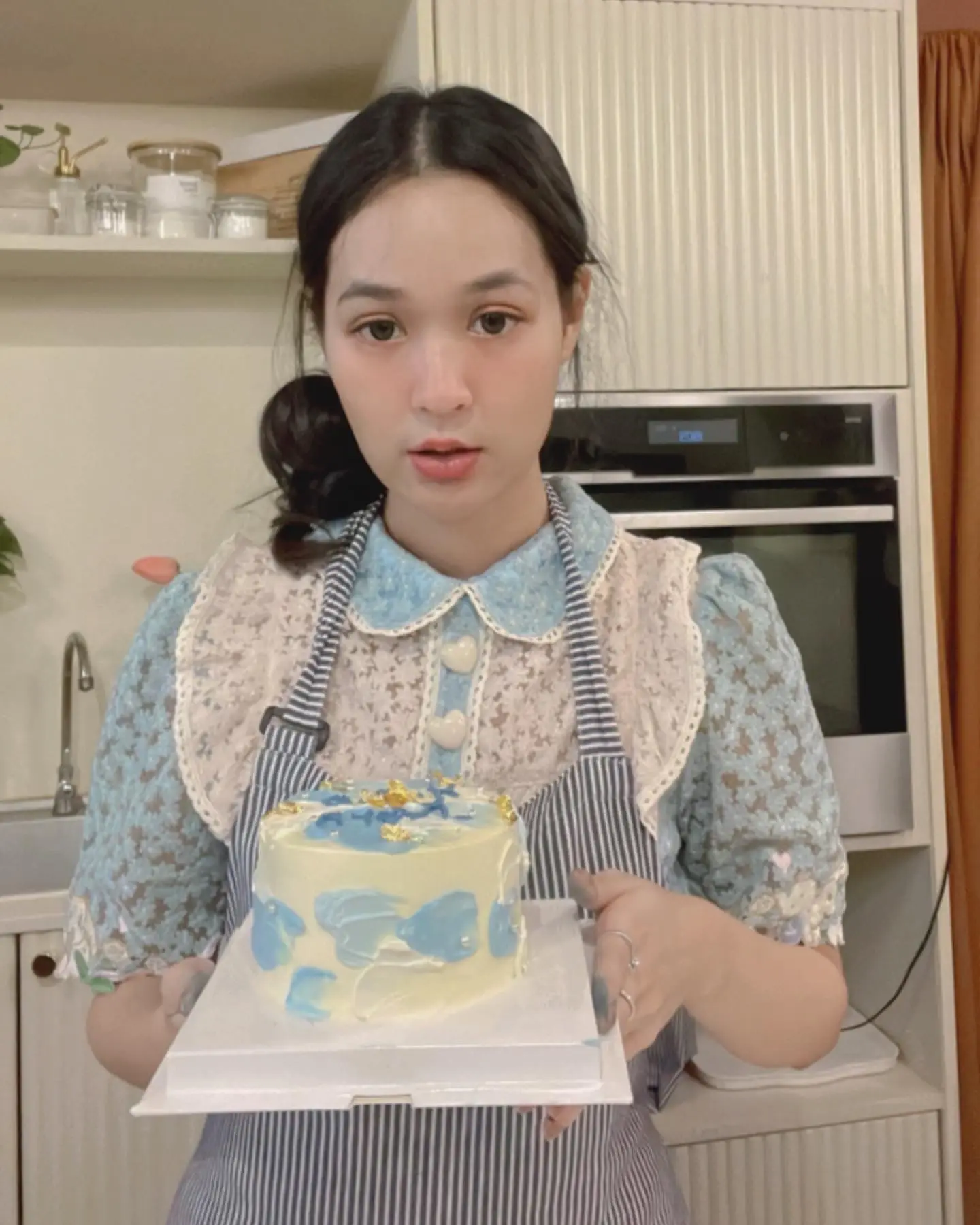 วันหยุดนี้คนกรุงไปไหนดี เราไปปาดเค้กกันเถอะ🎂 | แกลเลอรีที่โพสต์โดย Khunpim | Lemon8