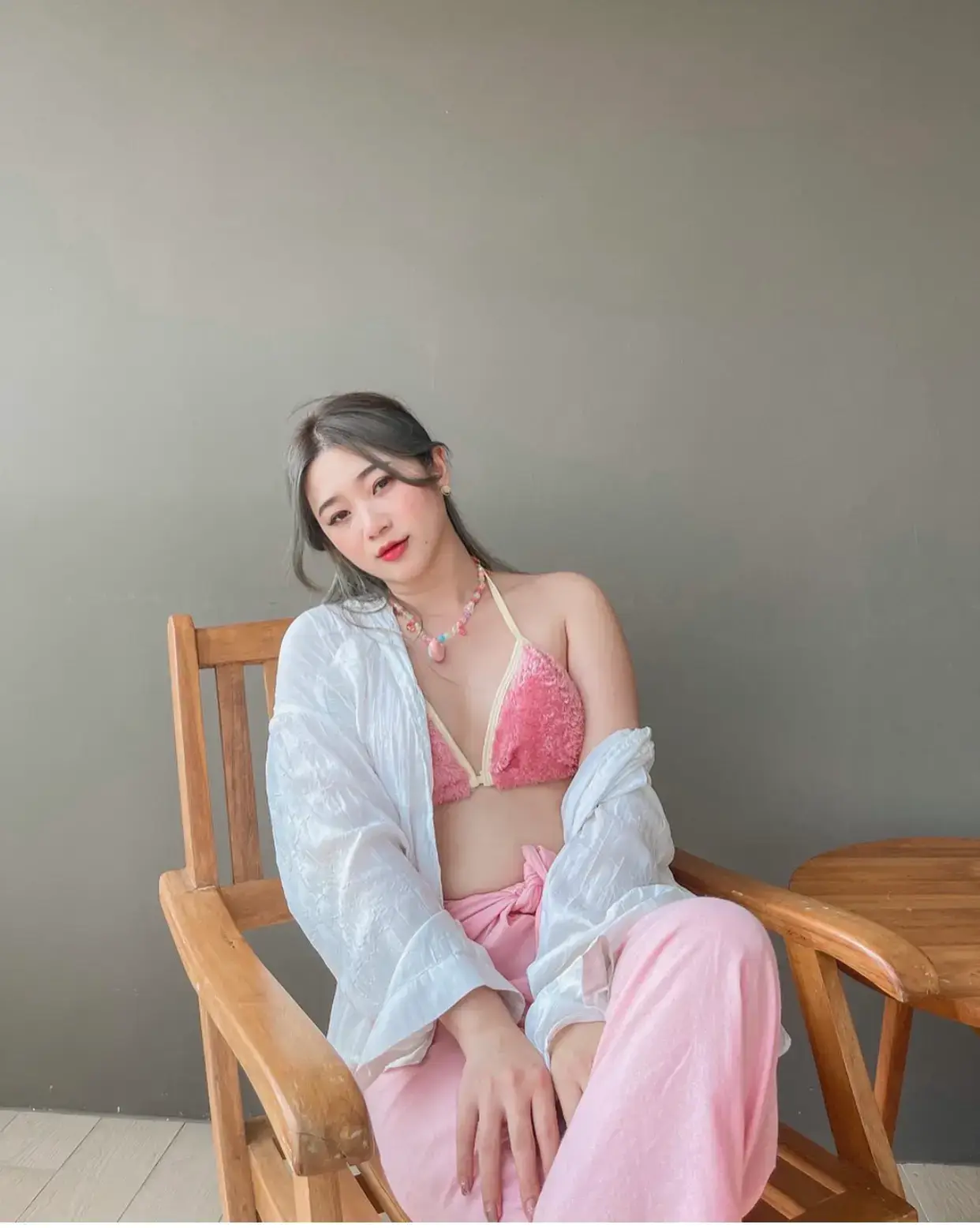 ☀️บอกพิกัด บิกินี่สุดคิ้วท์ ราคาแค่2xx 😱 | แกลเลอรีที่โพสต์โดย Benjarat St | Lemon8