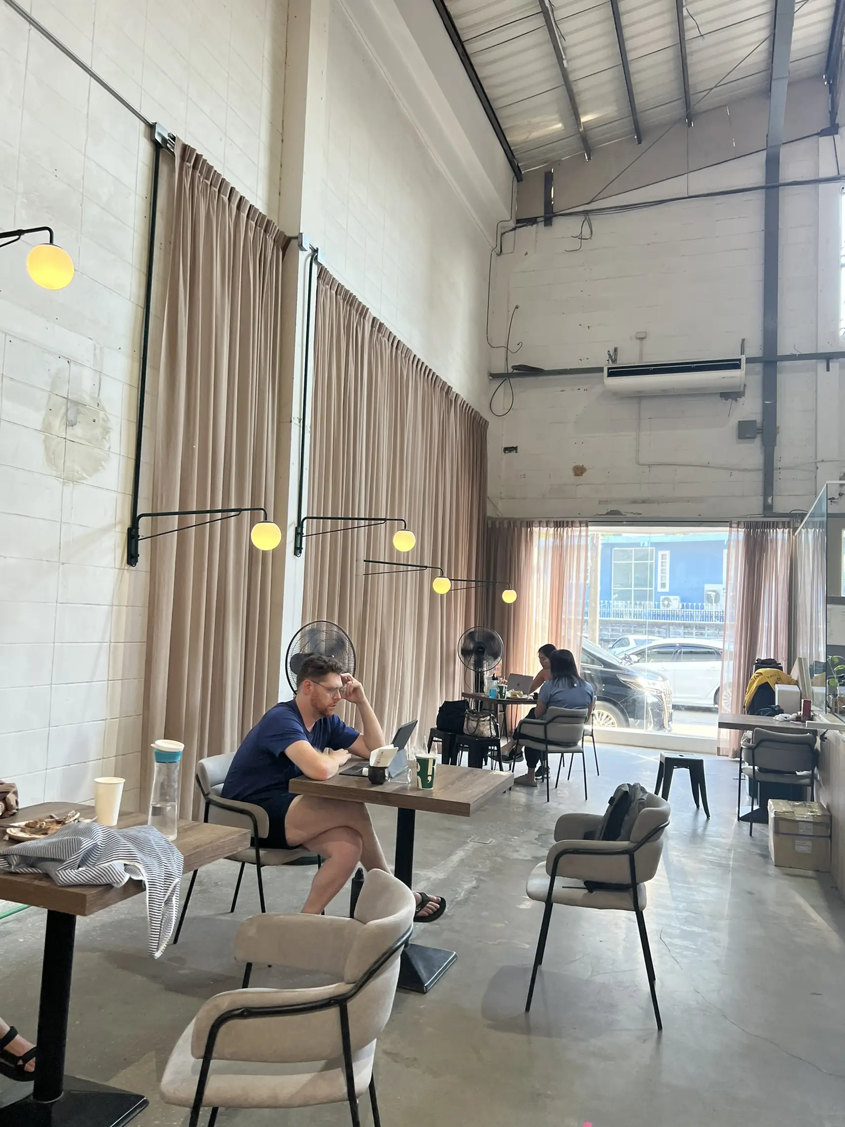 เรียนปีนเขาครั้งแรก! ️‍🔥 | แกลเลอรีที่โพสต์โดย cherlin.er | Lemon8