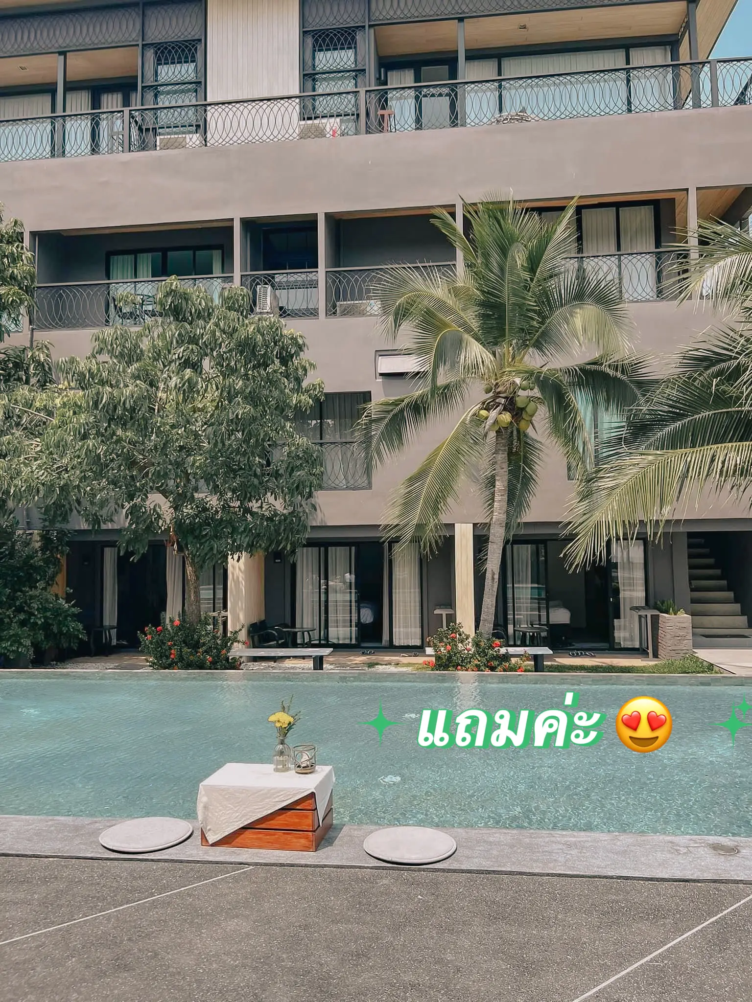 แต่งภาพสไตล์มินิมอล โทนคลีนๆน่ารักๆค่ะ 😍 | แกลเลอรีที่โพสต์โดย Ploycobra | Lemon8