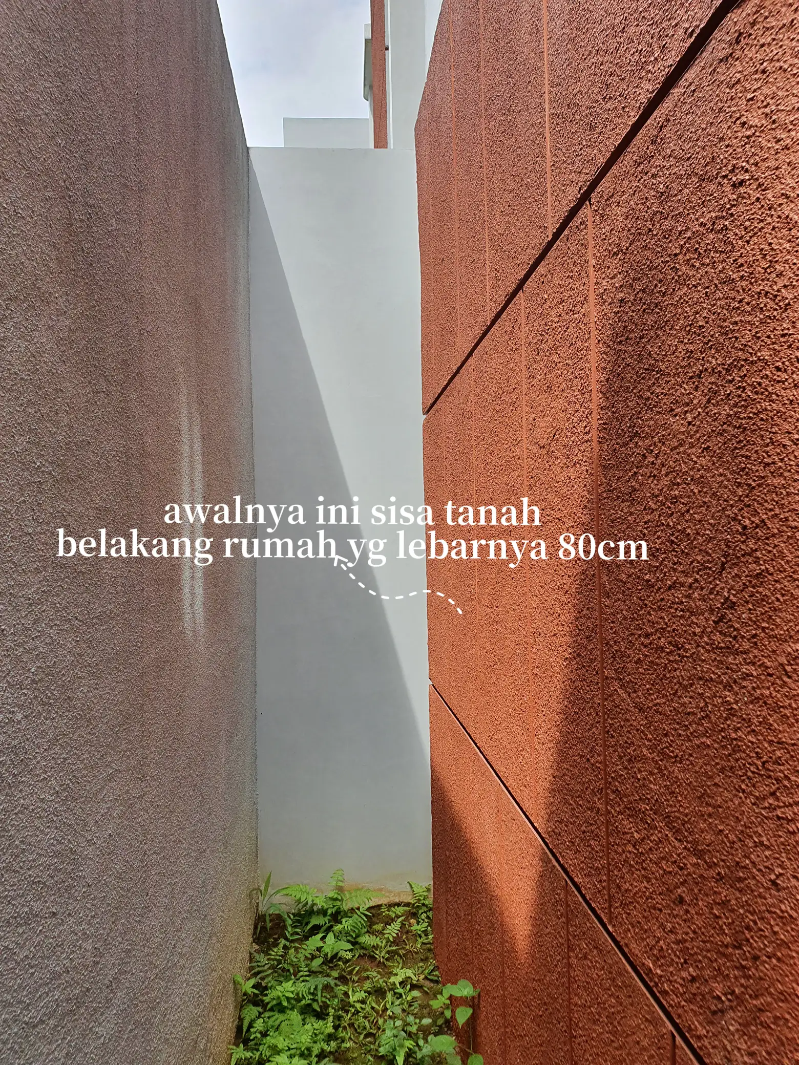 Laundry Room lebar 80cm! | Galeri diposting oleh ruma.ir | Lemon8