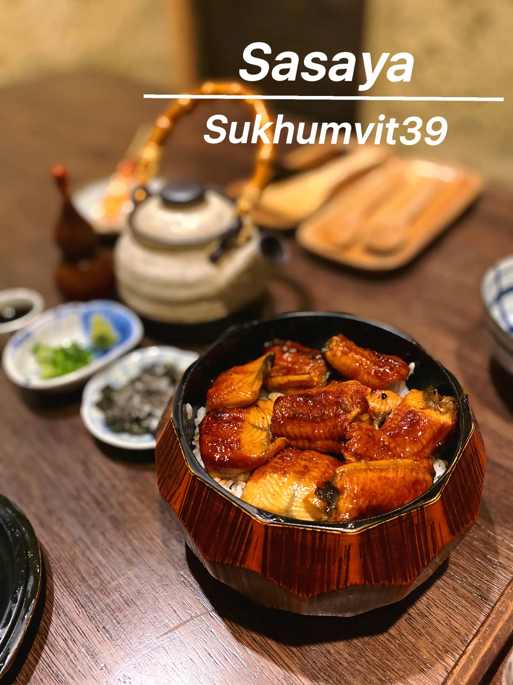 ร้าน Sasaya ทานอาหารญี่ปุ่นในห้อง Private ส่วนตัวสุดๆ 🍣🍛🍙🍢 | แกลเลอรีที่โพสต์โดย อันนี้ดีไหม ...