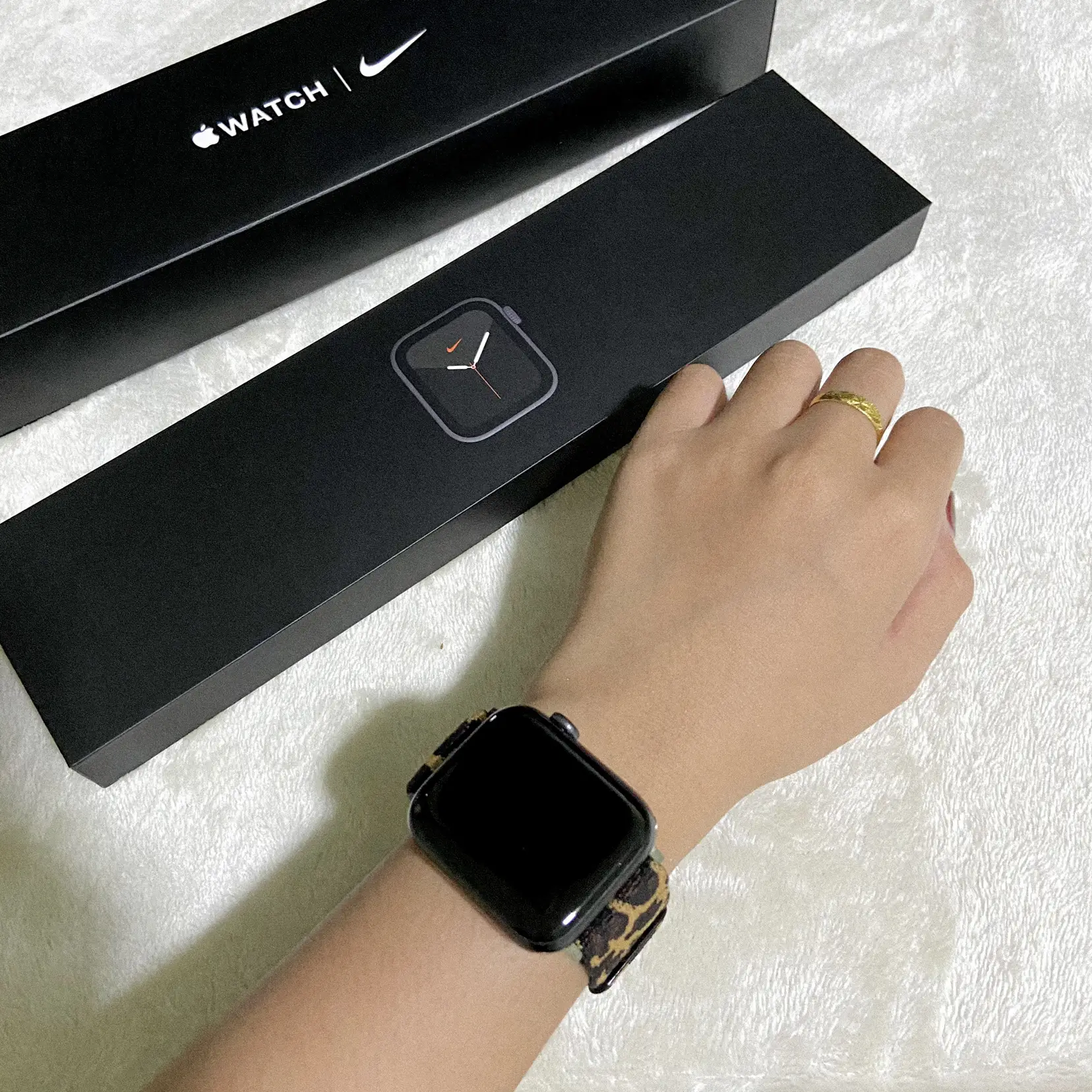 Applewatch Series 2024 - การค้นหาใน Lemon8