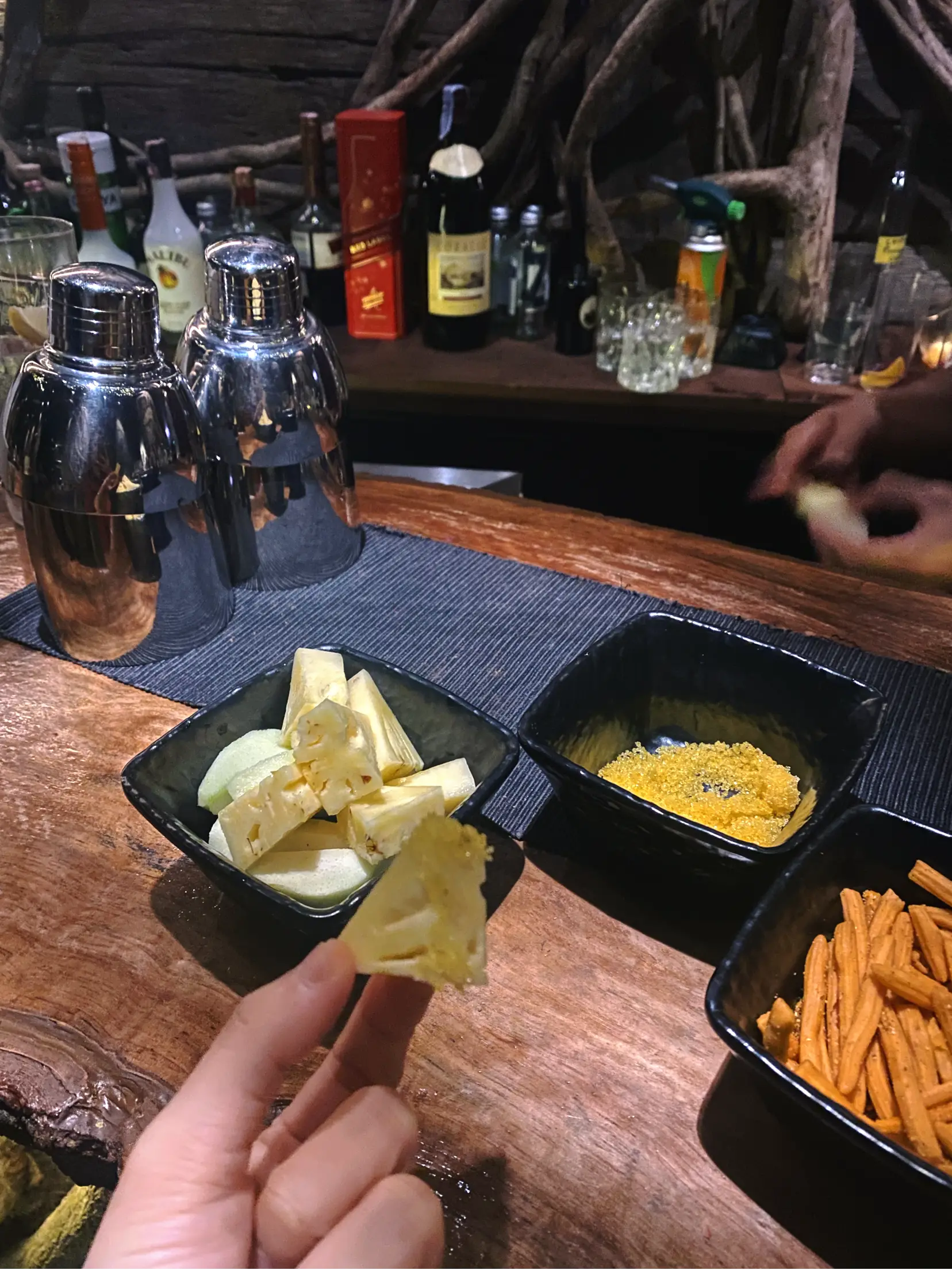 📍 Root bar | แกลเลอรีที่โพสต์โดย Buay khem | Lemon8