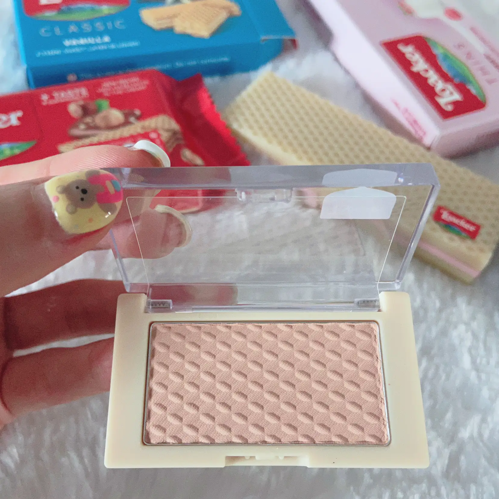 รีวิว Loacker - การค้นหาใน Lemon8