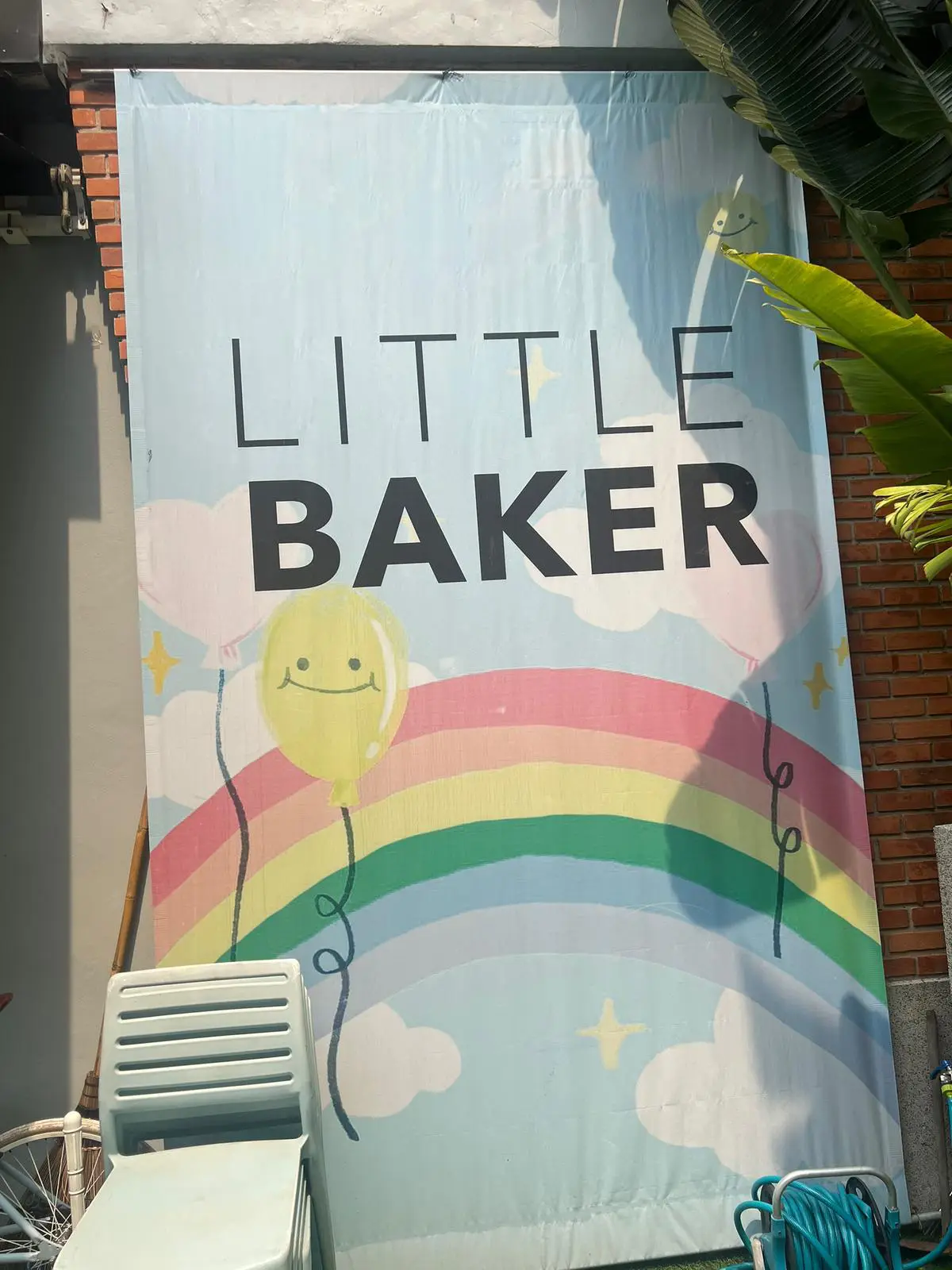 Little Baker ร้านเค้กสุดคิ้วววว ย่านลาดพร้าว 🎂 | แกลเลอรีที่โพสต์โดย ...