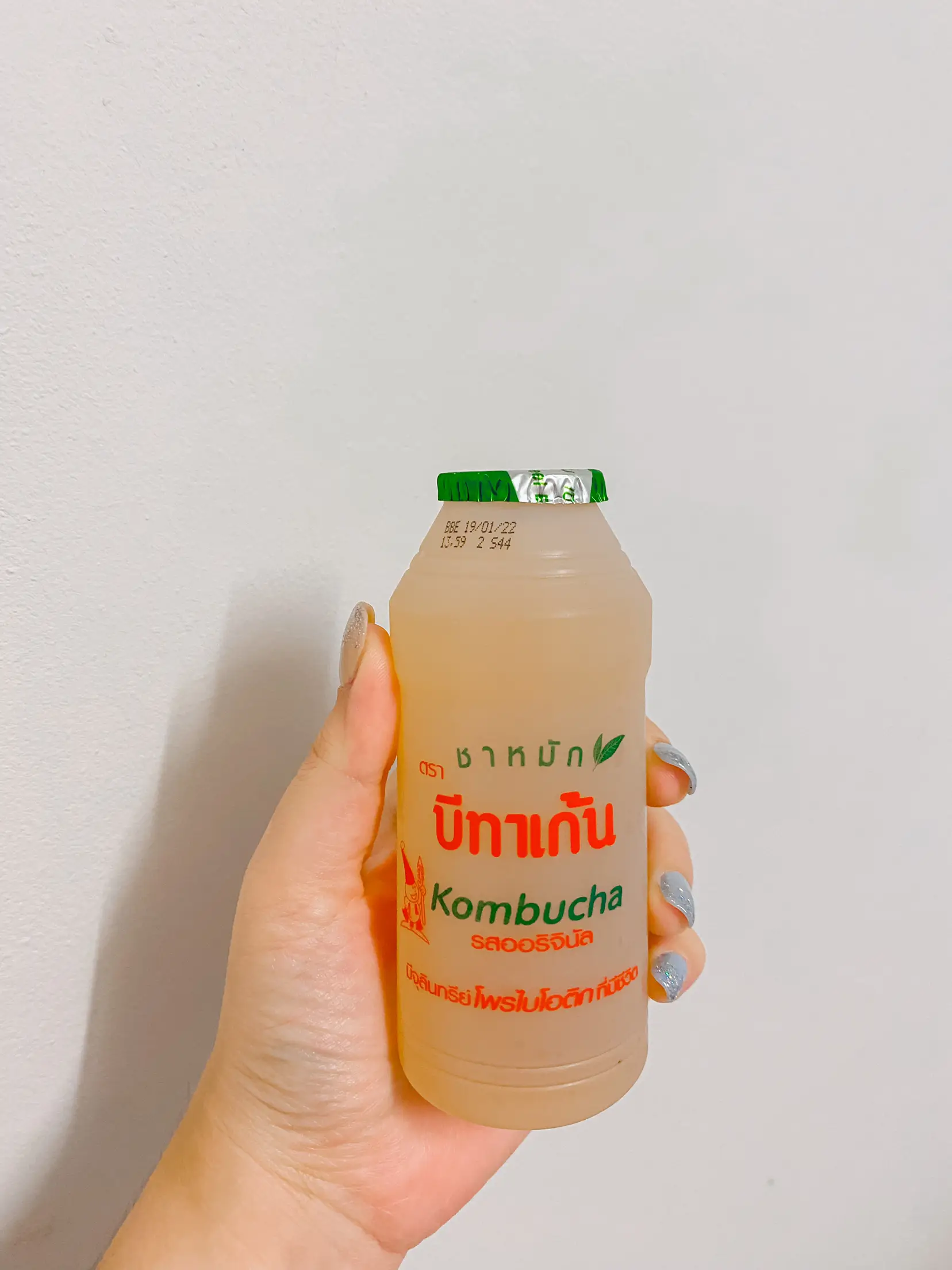 ชาหมักบีทาเก้น | แกลเลอรีที่โพสต์โดย itsarinon | Lemon8