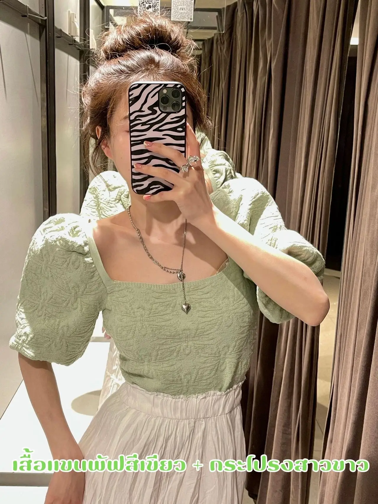 A little girl, size 158 cm. | Gallery posted by FashionQueen | Lemon8