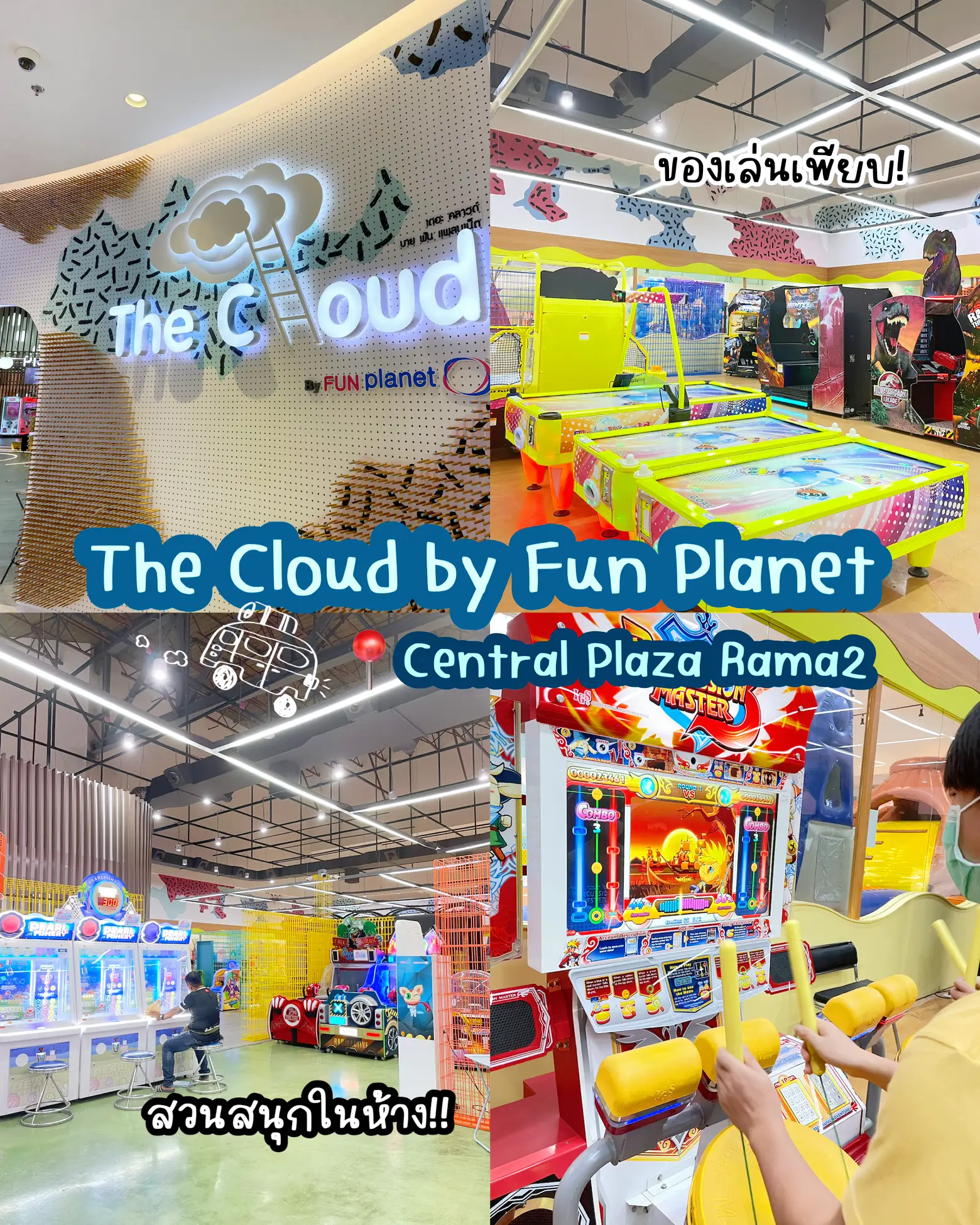 19 ไอเดียยอดนิยมเกี่ยวกับ กล่องสุ่มเซนทรัลพระราม2 ในปี 2024