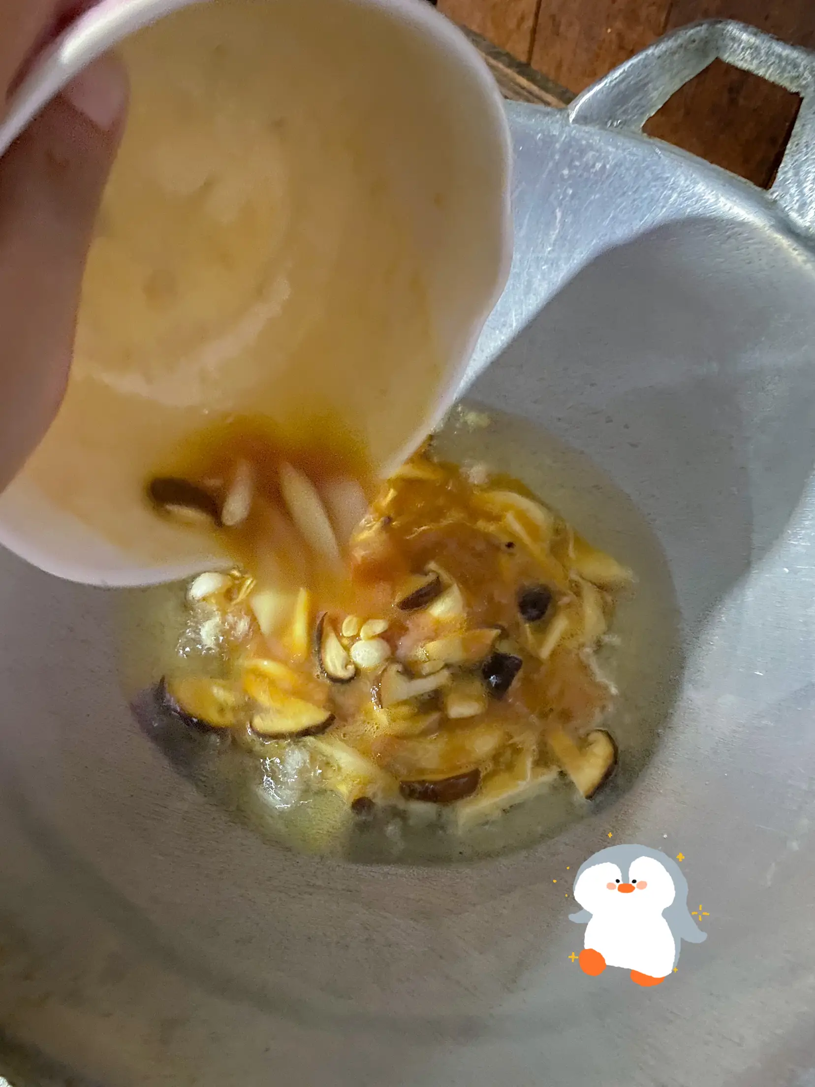 แจกสูตรเมนูกันตาย #ลับเฉพาะชาวเรา | แกลเลอรีที่โพสต์โดย Som-o Sasima | Lemon8