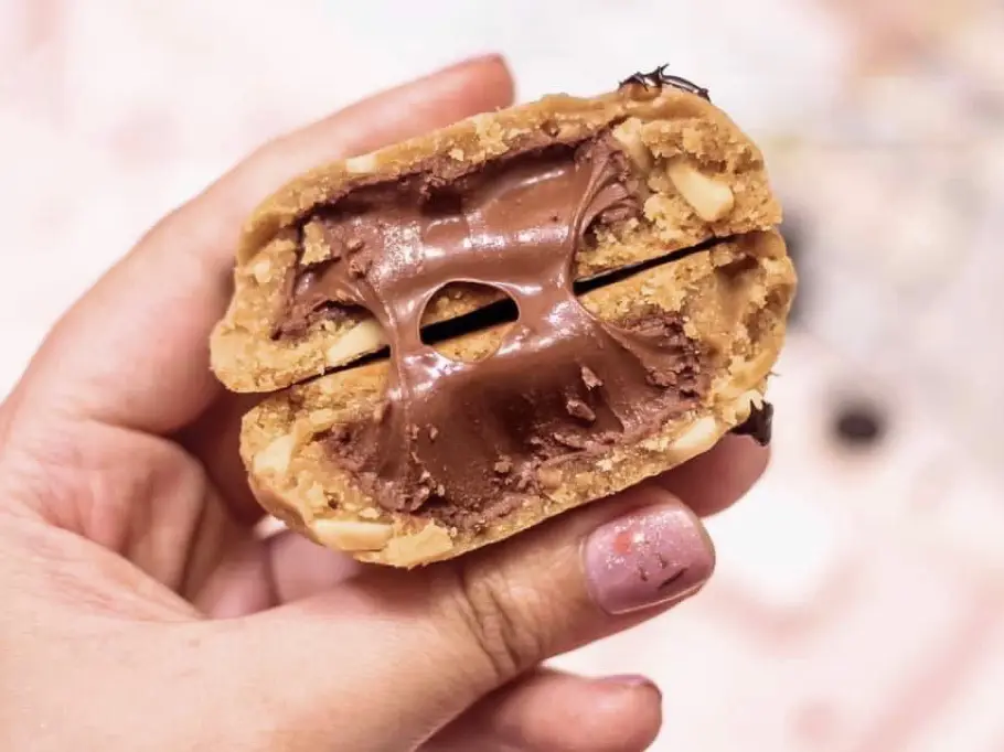 Gavinson Premium Cookies 🍪🍫 | แกลเลอรีที่โพสต์โดย NNoeii | Lemon8