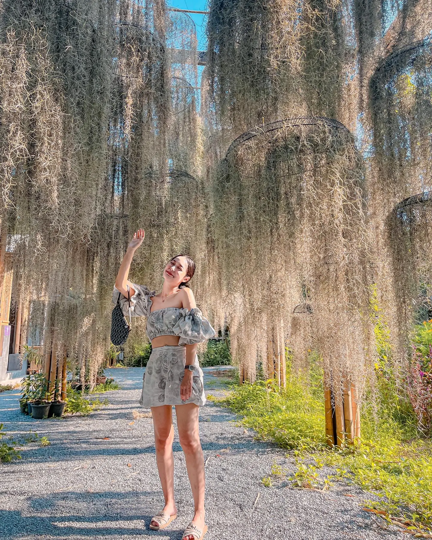 🍭สงกรานต์นี้คนกรุงไปไหนดี🍭 | แกลเลอรีที่โพสต์โดย Khunpim | Lemon8