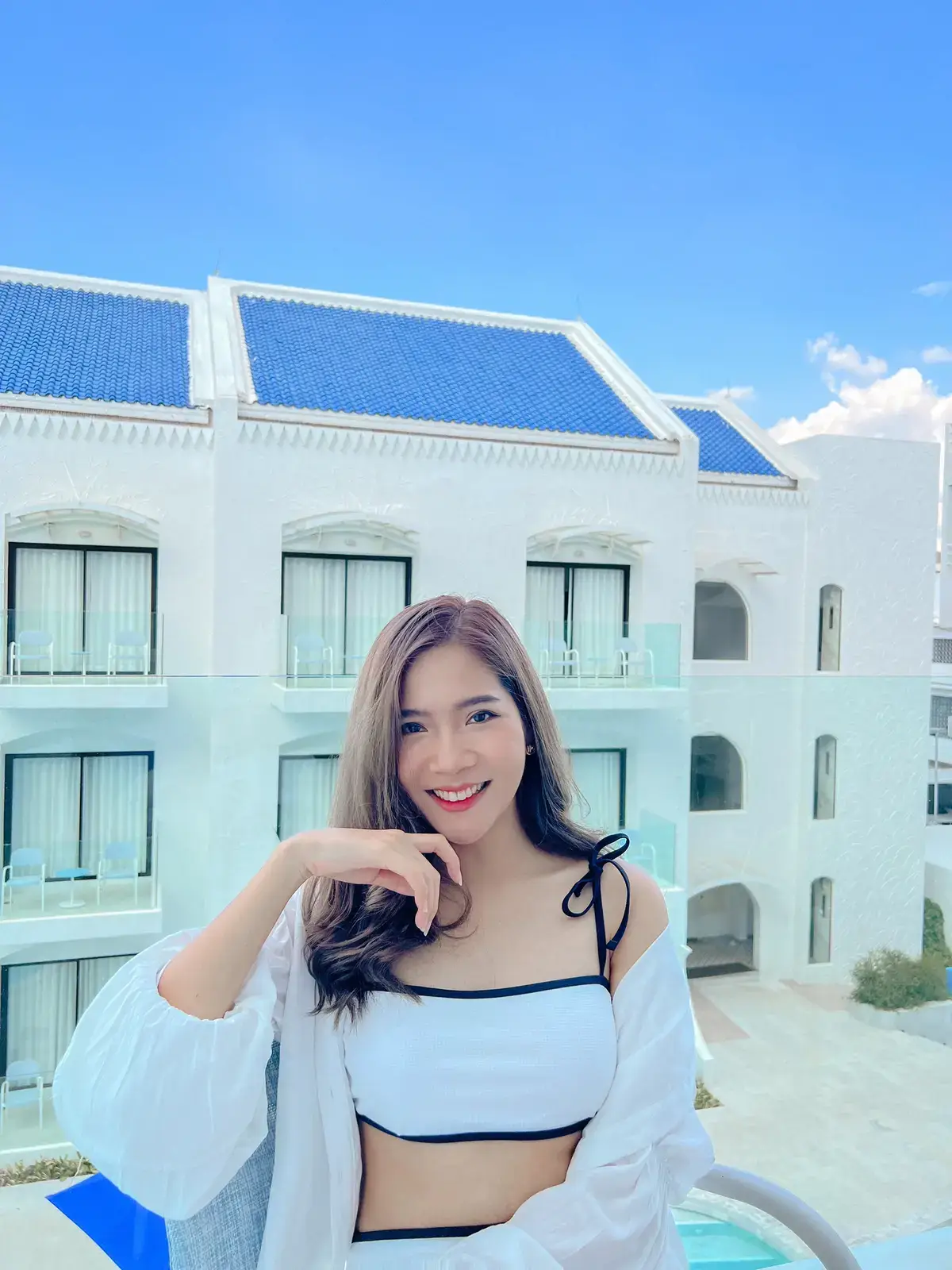 Kram Pattaya วันเดียวไม่พอ | แกลเลอรีที่โพสต์โดย Yimmy | Lemon8