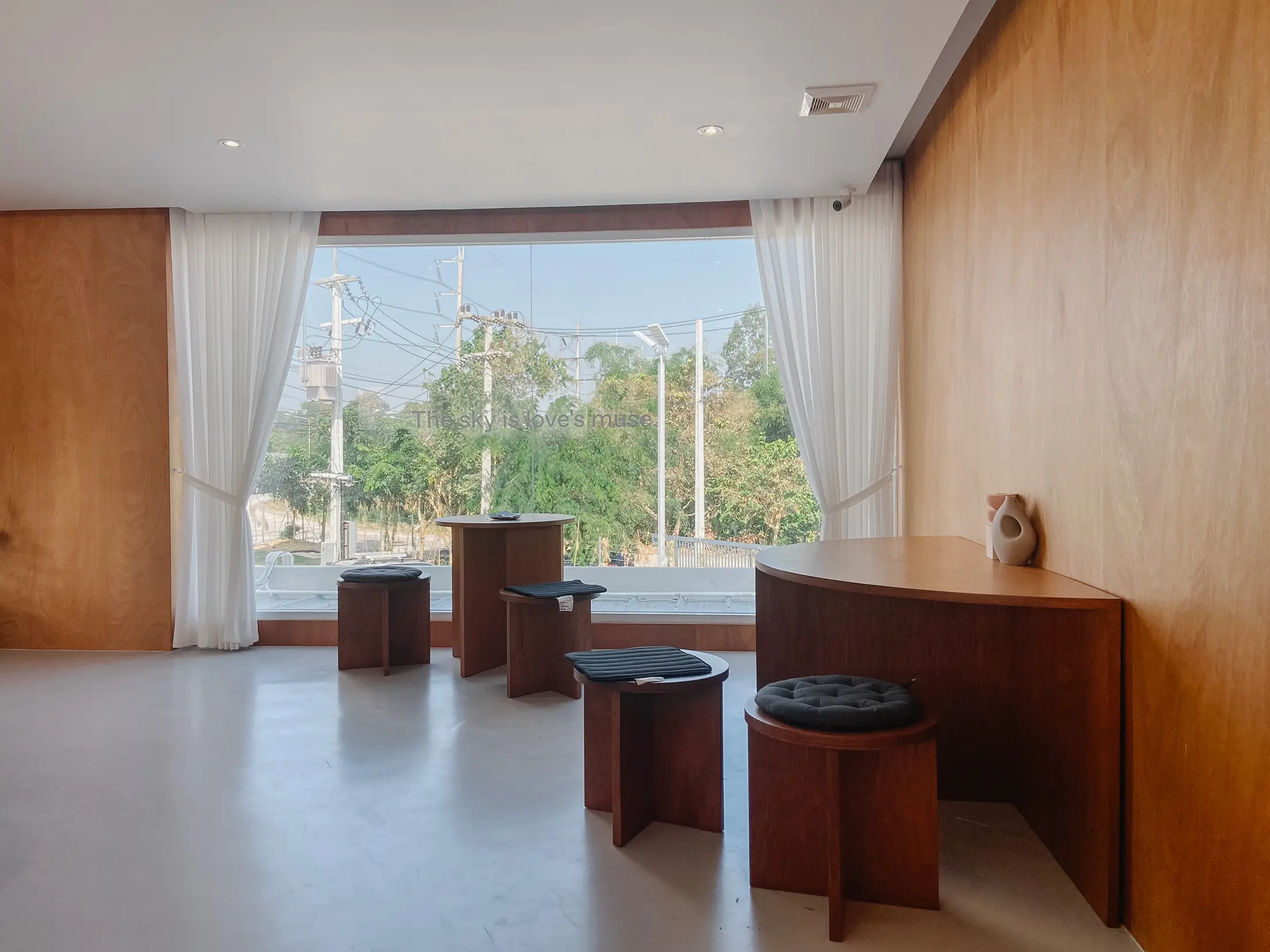 Qoofe.cafe | Saraburi | Galeri disiarkan oleh Itsme.1996 | Lemon8