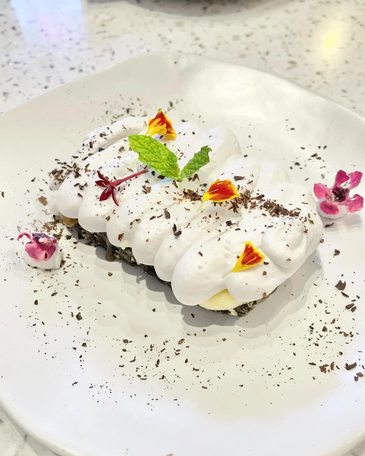 Nature’s Charm Cafe ร้านวีแกนน่าร้าก | แกลเลอรีที่โพสต์โดย opal658 | Lemon8