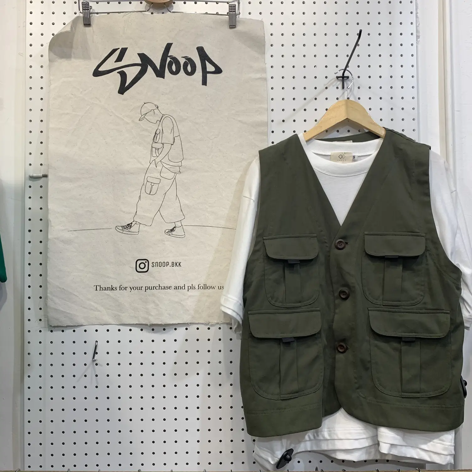 FRANK! • GARÇON • Lifestyle Store💙 | แกลเลอรีที่โพสต์โดย surwille | Lemon8