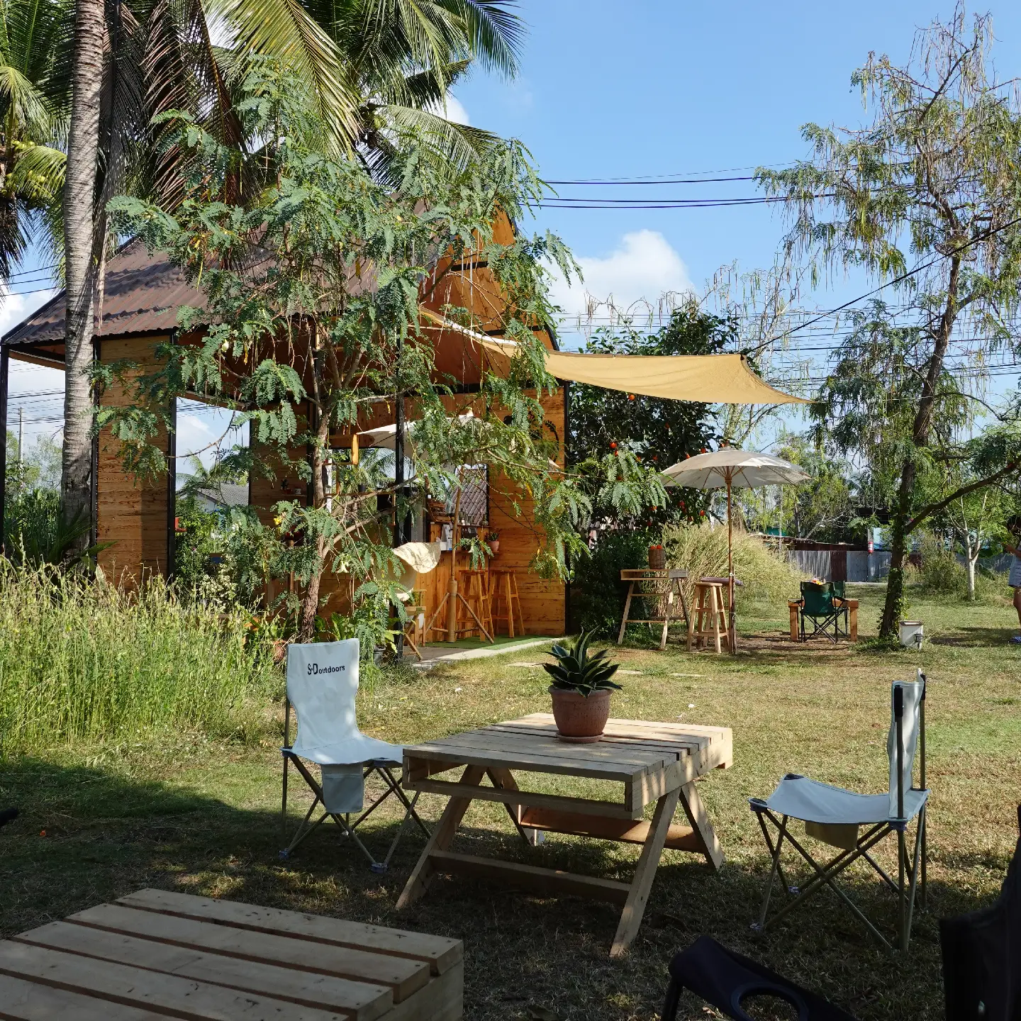 Slow Life Cafe ร้านกาแฟแนว Slow bar ใช้ moka pot | แกลเลอรีที่โพสต์โดย ...