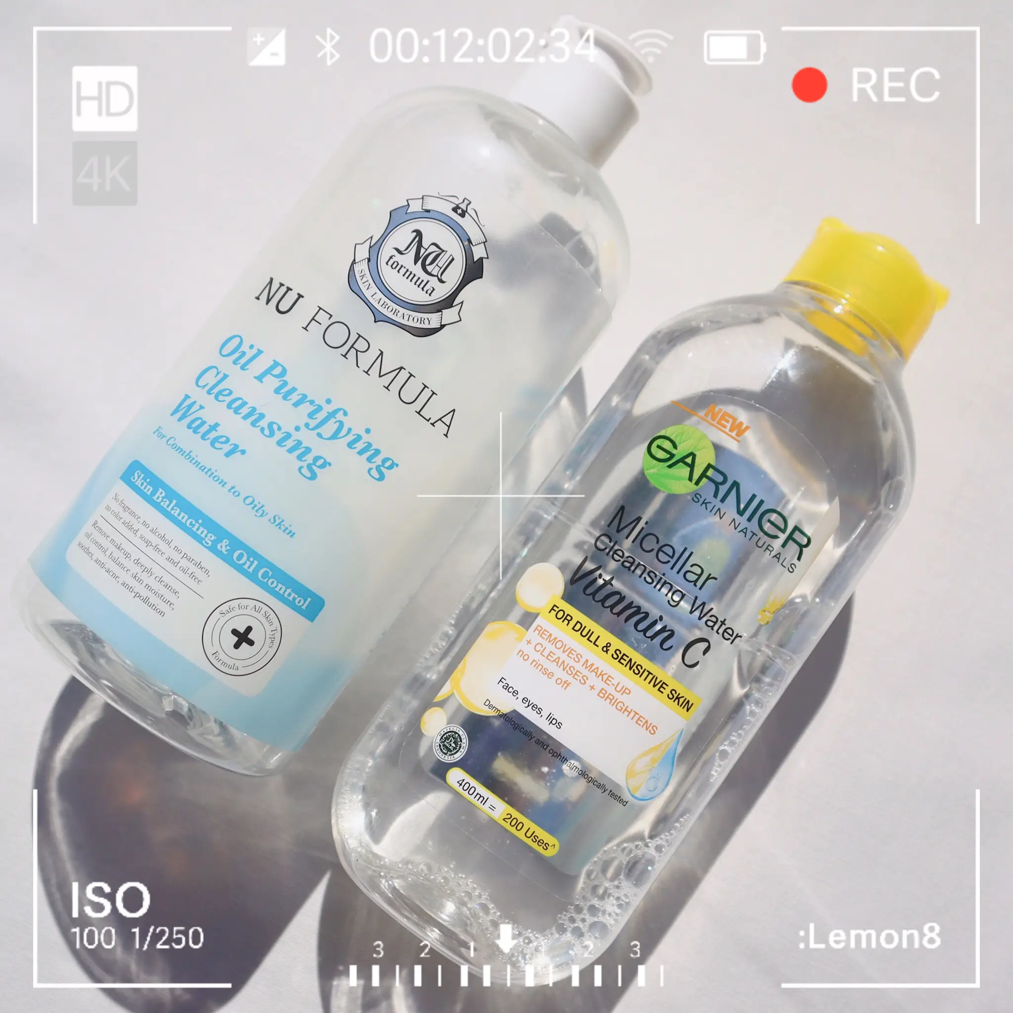 คลีนซิ่งขวดใหญ่ ใช้กันทั้งบ้านน🥰 | แกลเลอรีที่โพสต์โดย Nit | Lemon8