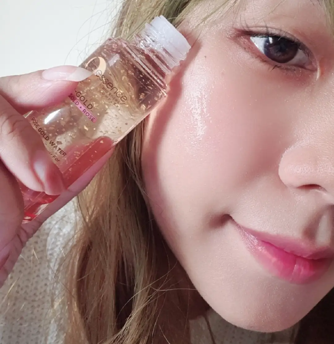 อัดมาแน่นมากก เซรั่มทองคำ 24 k!!! | แกลเลอรีที่โพสต์โดย oillyyung | Lemon8