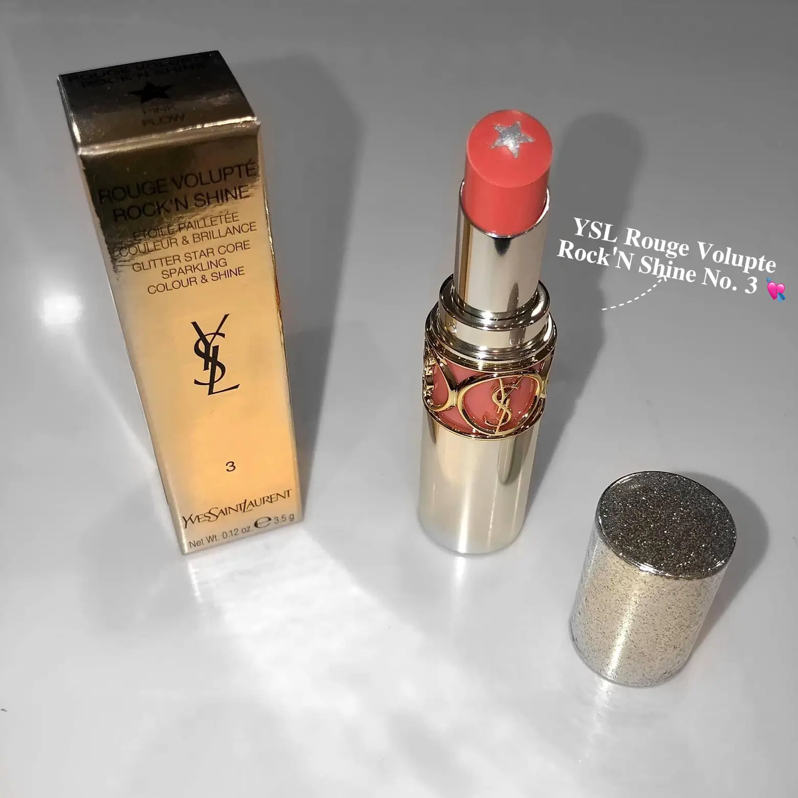 TWO YSL LIPSTICKS! | Gallery posted by patpcy | Lemon8