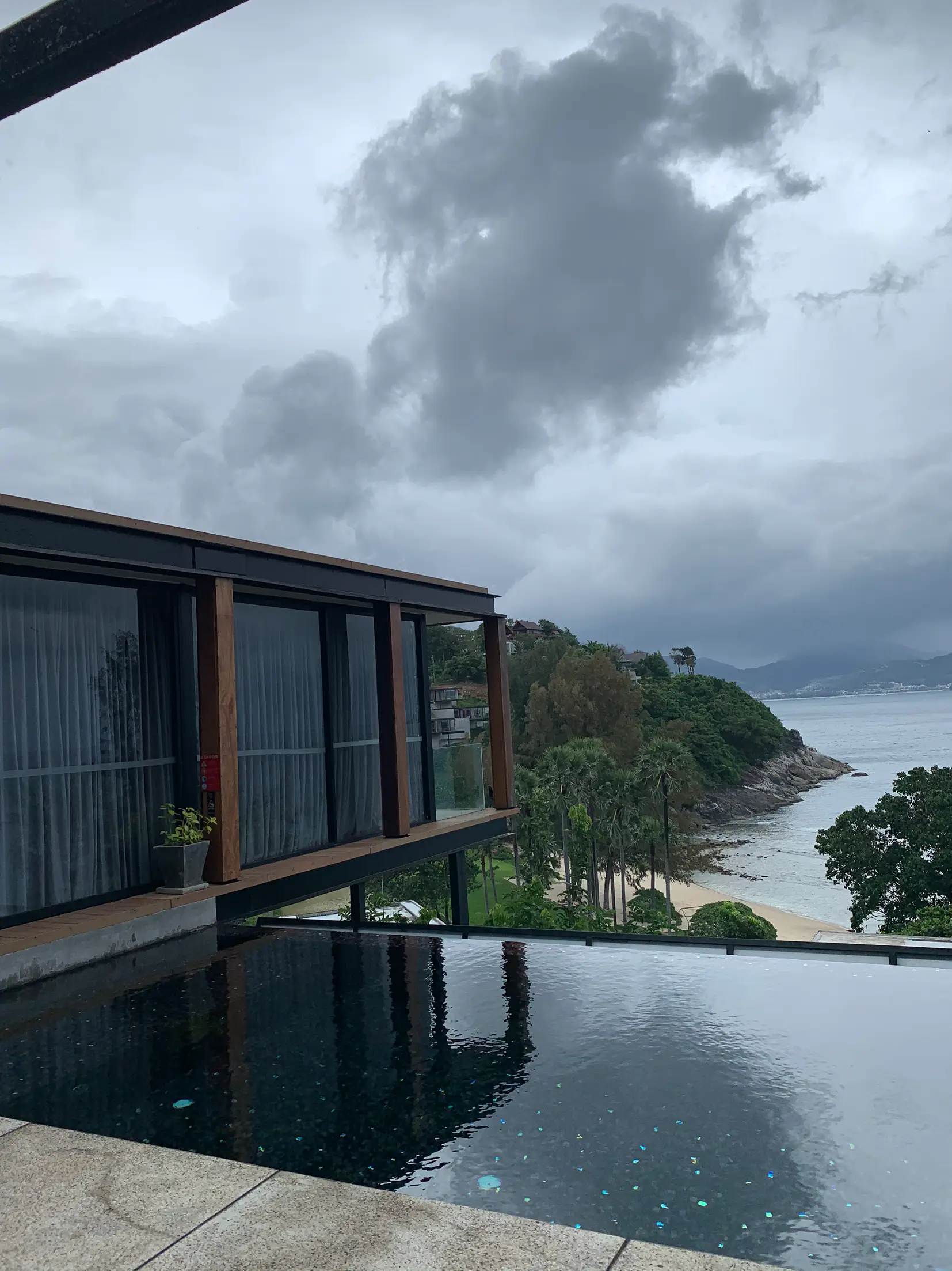 The Naka Phuket Villa Luxury Accommodation with Bang View in Phuket ...