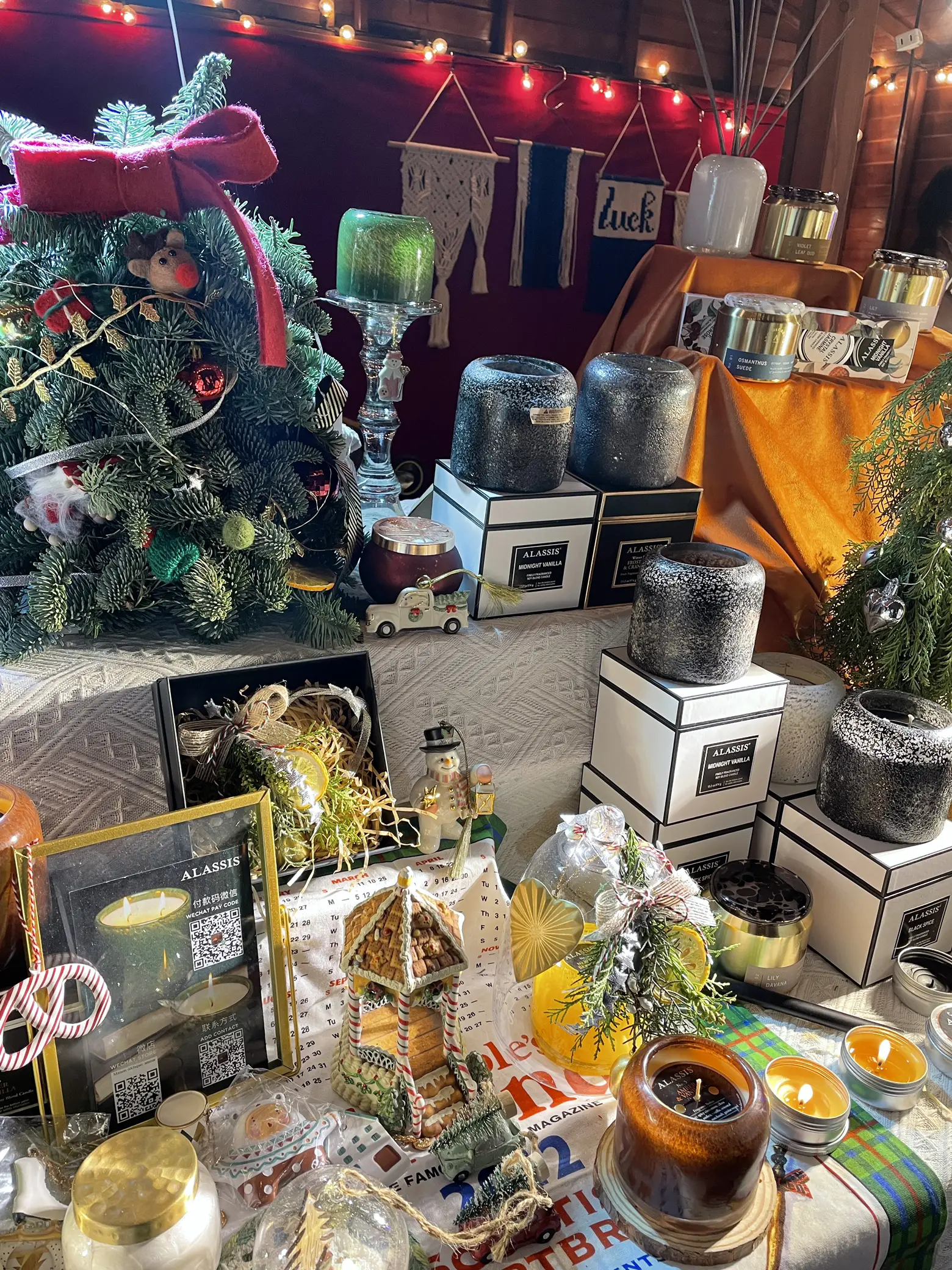 Christmas Spirit มีอยู่จริง!!! อยากสัมผัสต้องมา!🎅🏻 | แกลเลอรีที่โพสต์โดย phployy | Lemon8