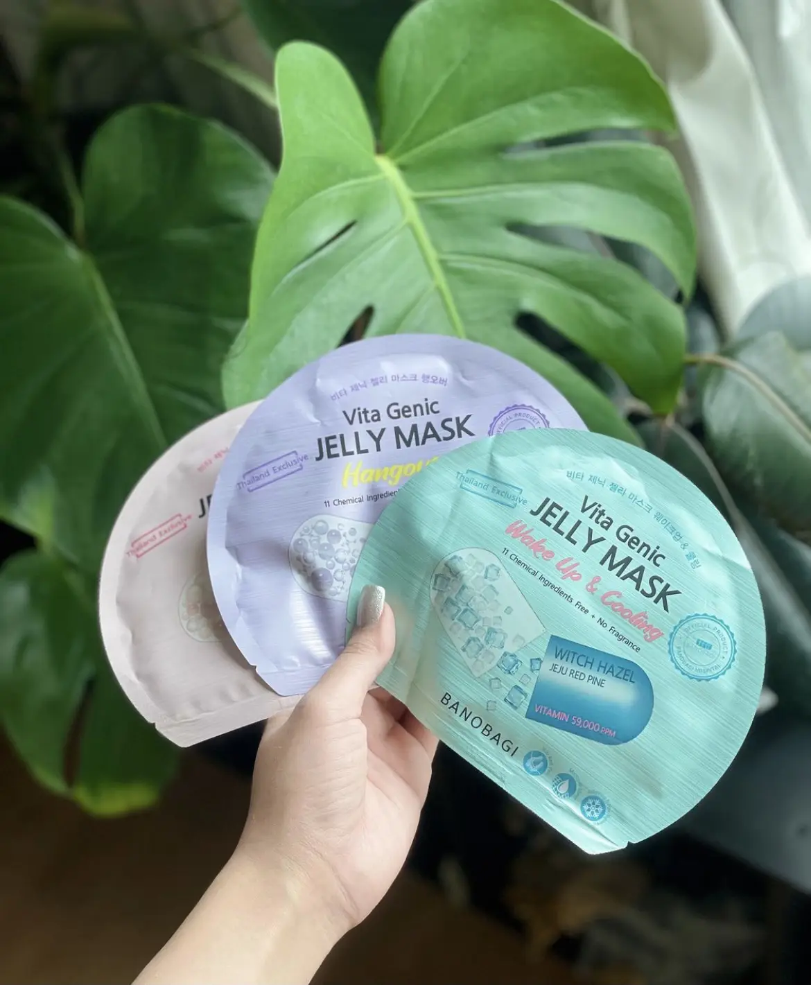 เคล็ดลับหน้าใส ที่ไม่ลับอีกต่อไป🙈 | แกลเลอรีที่โพสต์โดย Cherpat_ | Lemon8