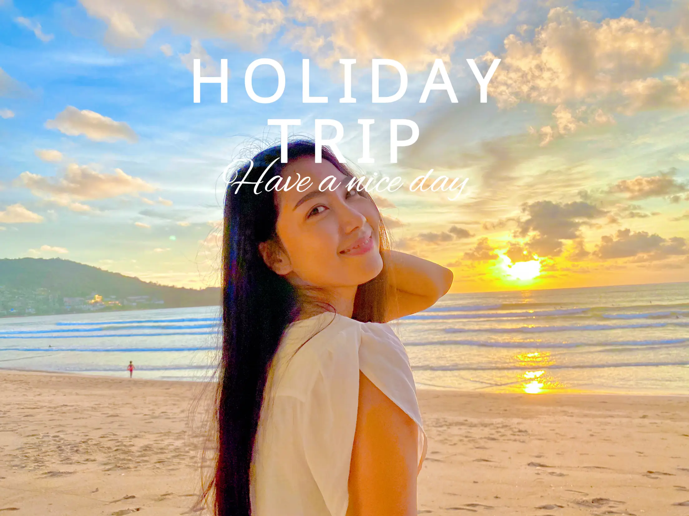 วิวสวยใกล้ตัวฉัน | แกลเลอรีที่โพสต์โดย Maria.chor | Lemon8