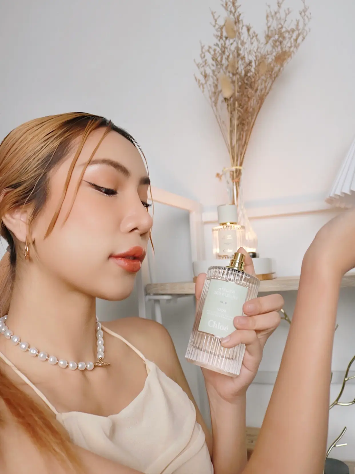 รีวิวน้ำหอม Chloe สุดหรู กลิ่นคุณหนูดูแพง | แกลเลอรีที่โพสต์โดย ...