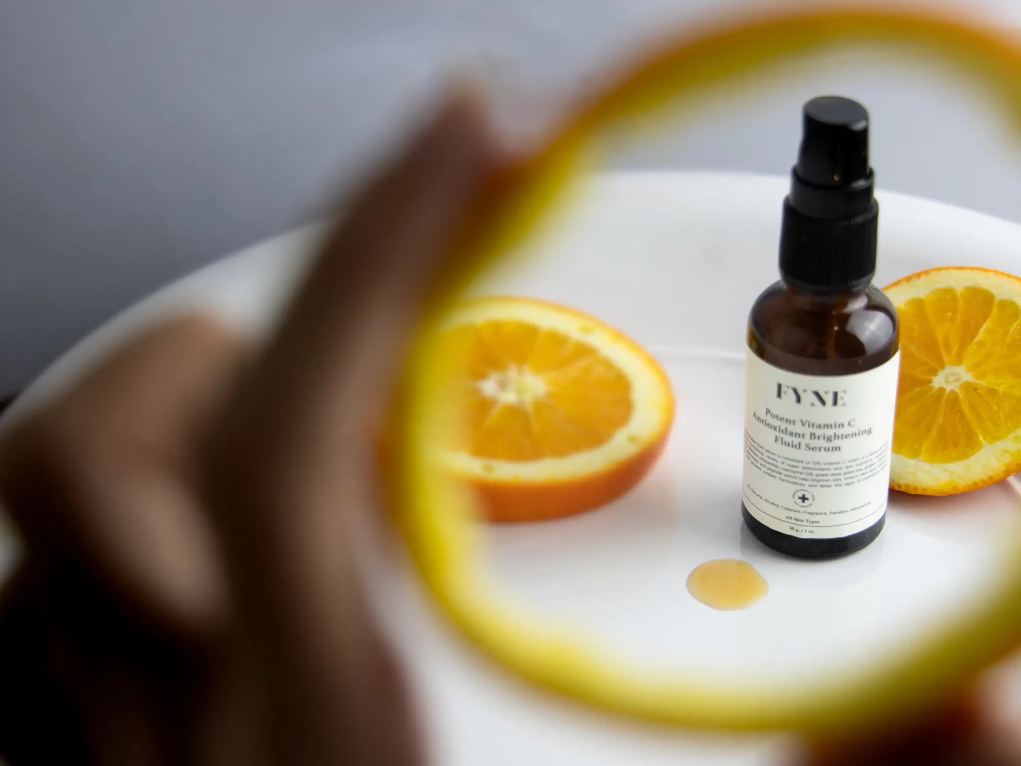 รีวิวจัดเต็ม VitC ที่รักมากที่สุด | แกลเลอรีที่โพสต์โดย Oatphrodite ...