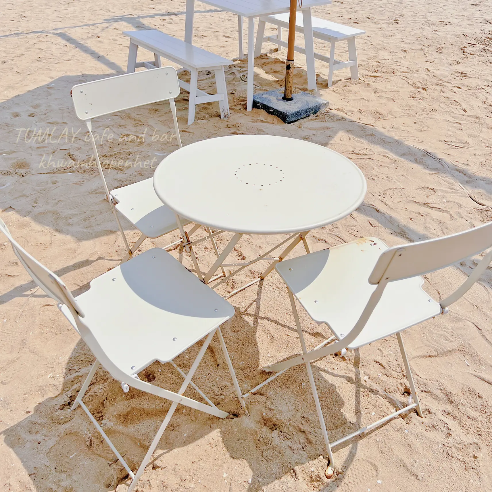 TUMLAY cafe and bar | แกลเลอรีที่โพสต์โดย JA RA レビュー | Lemon8