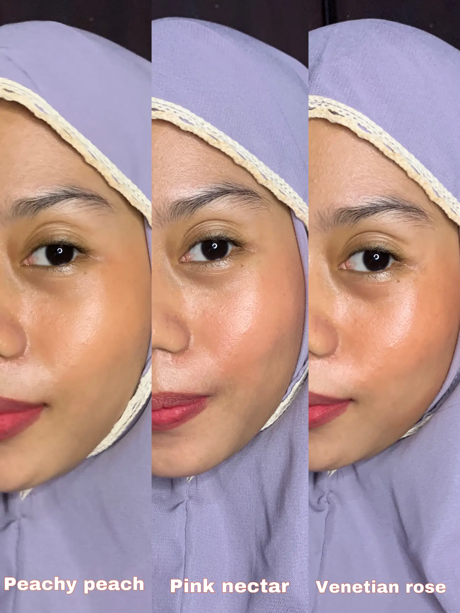 Rekomendasi Cream Blush 😍 | Galeri diposting oleh Imelda | Lemon8