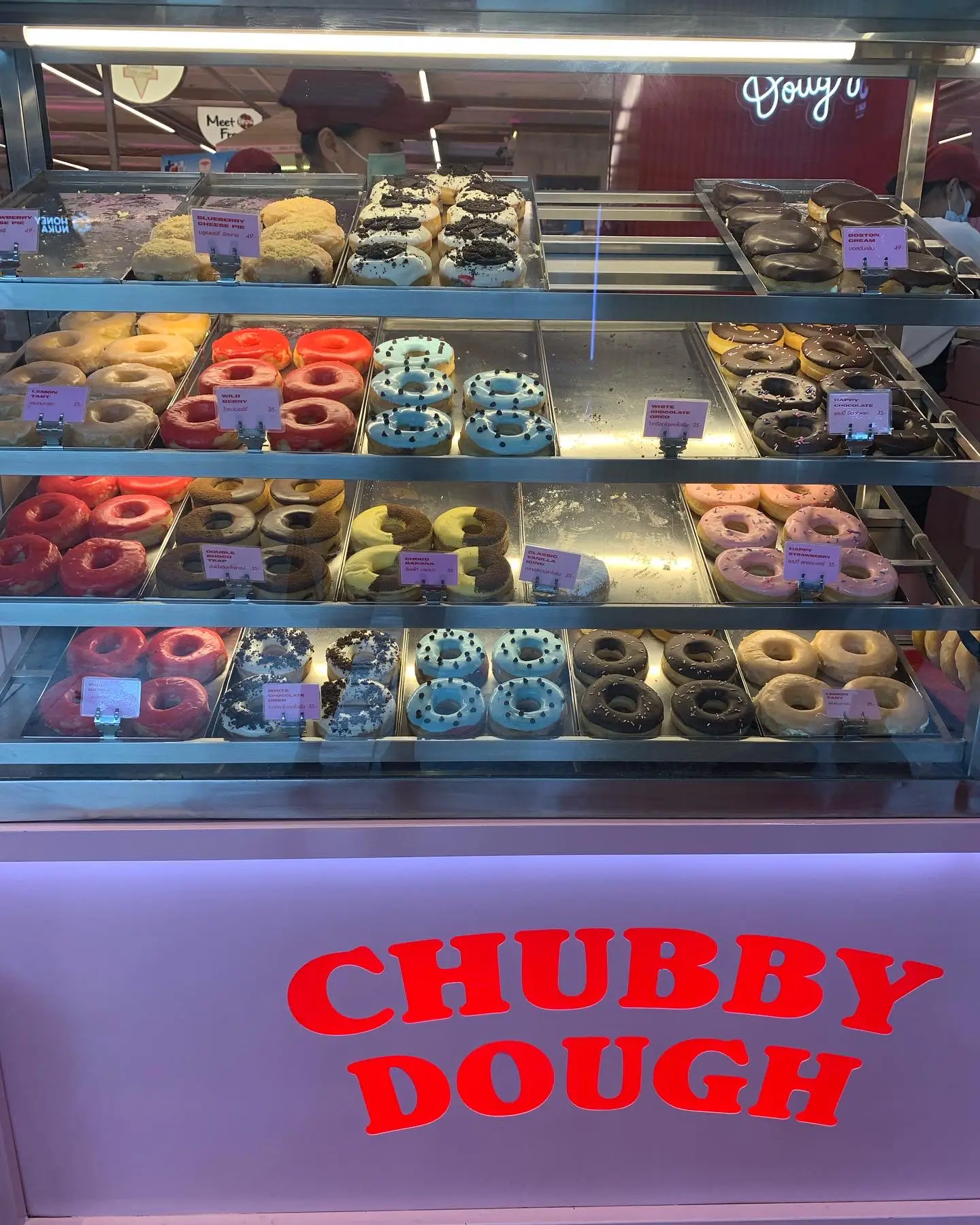 chubbydough ทองหล่อ - การค้นหาใน Lemon8