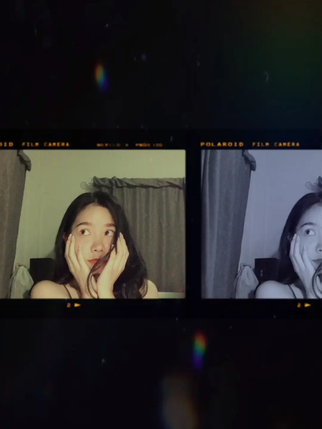 ลองไม่คิดท่าก่อนถ่าย!👀 | วิดีโอที่เผยแพร่โดย Jaao_kp | Lemon8