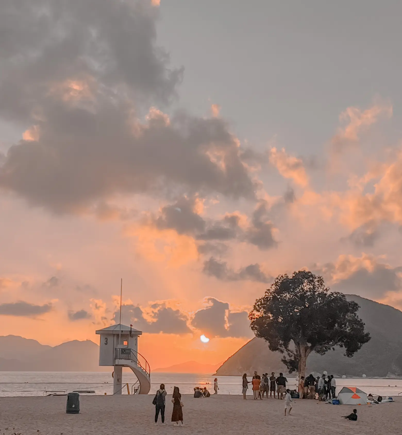 กาลครั้งหนึ่งที่ Repulse Bay | แกลเลอรีที่โพสต์โดย Phoebe Hung | Lemon8