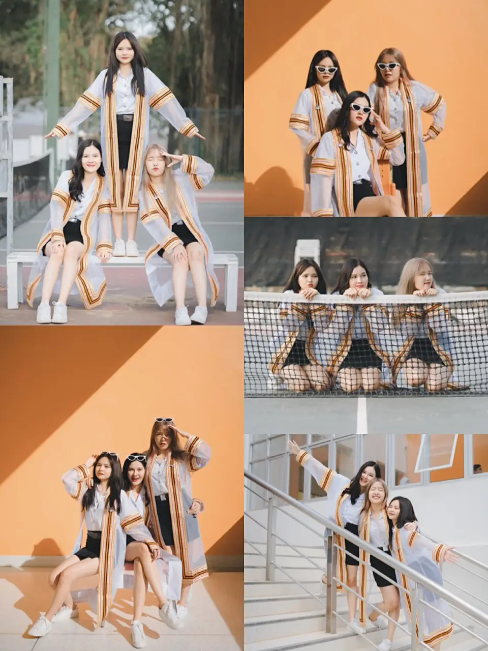 This is my friends ツ ♡ | แกลเลอรีที่โพสต์โดย knan.apsr | Lemon8