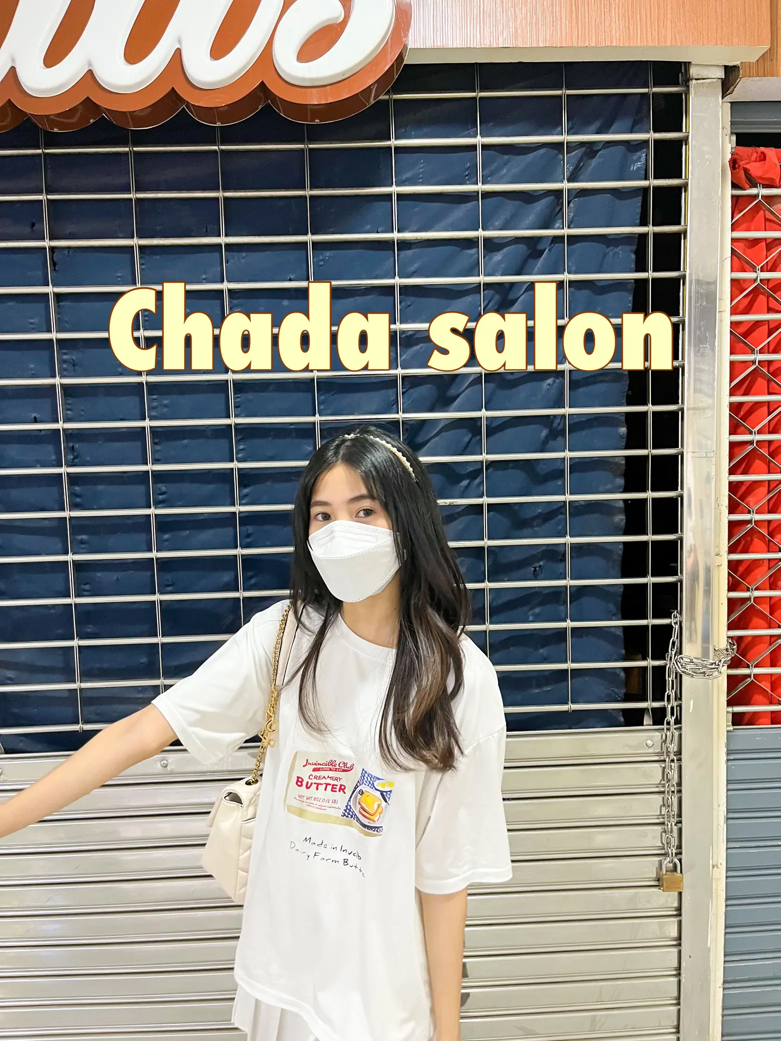 ร้านออกแบบทรงผมราคาหลักร้อย!!! | แกลเลอรีที่โพสต์โดย sci.wsn | Lemon8