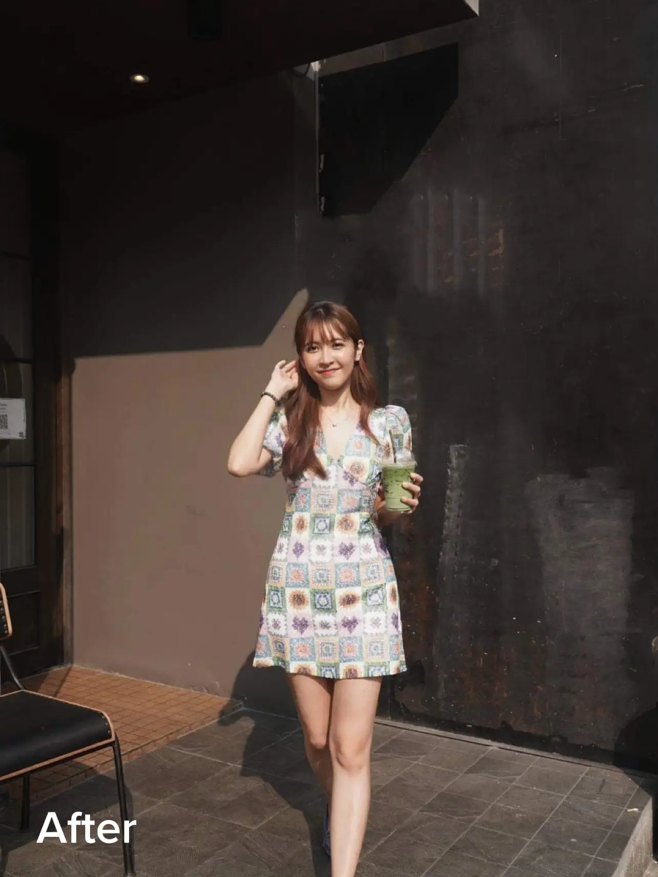 อะไรไม่เอา ลบทิ้ง!! ด้วยSnapseed | แกลเลอรีที่โพสต์โดย yuk_yuki | Lemon8